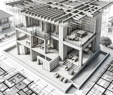 Czym jest strop Teriva? - blog Bricomarche.pl