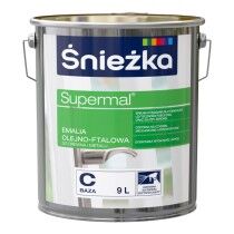 Emalie do drewna - sklep Bricomarche.pl