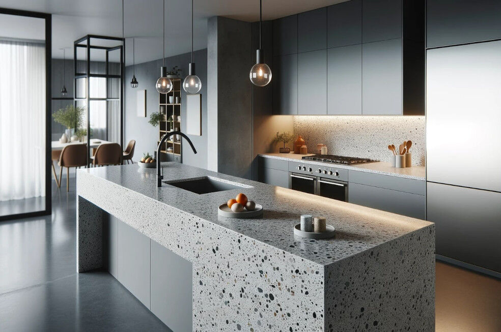 Jak odnowić lastryko? - bricomarche.pl