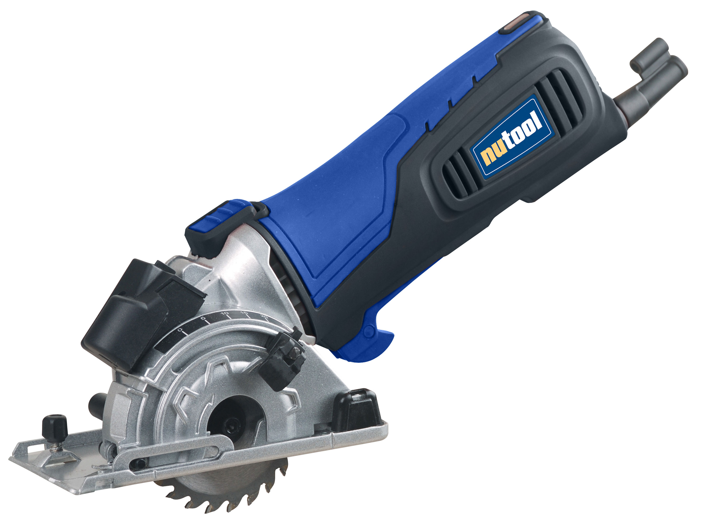 Mini pilarka tarczowa Nutool, NMS600 600 W - w sklepie Bricomarche.pl