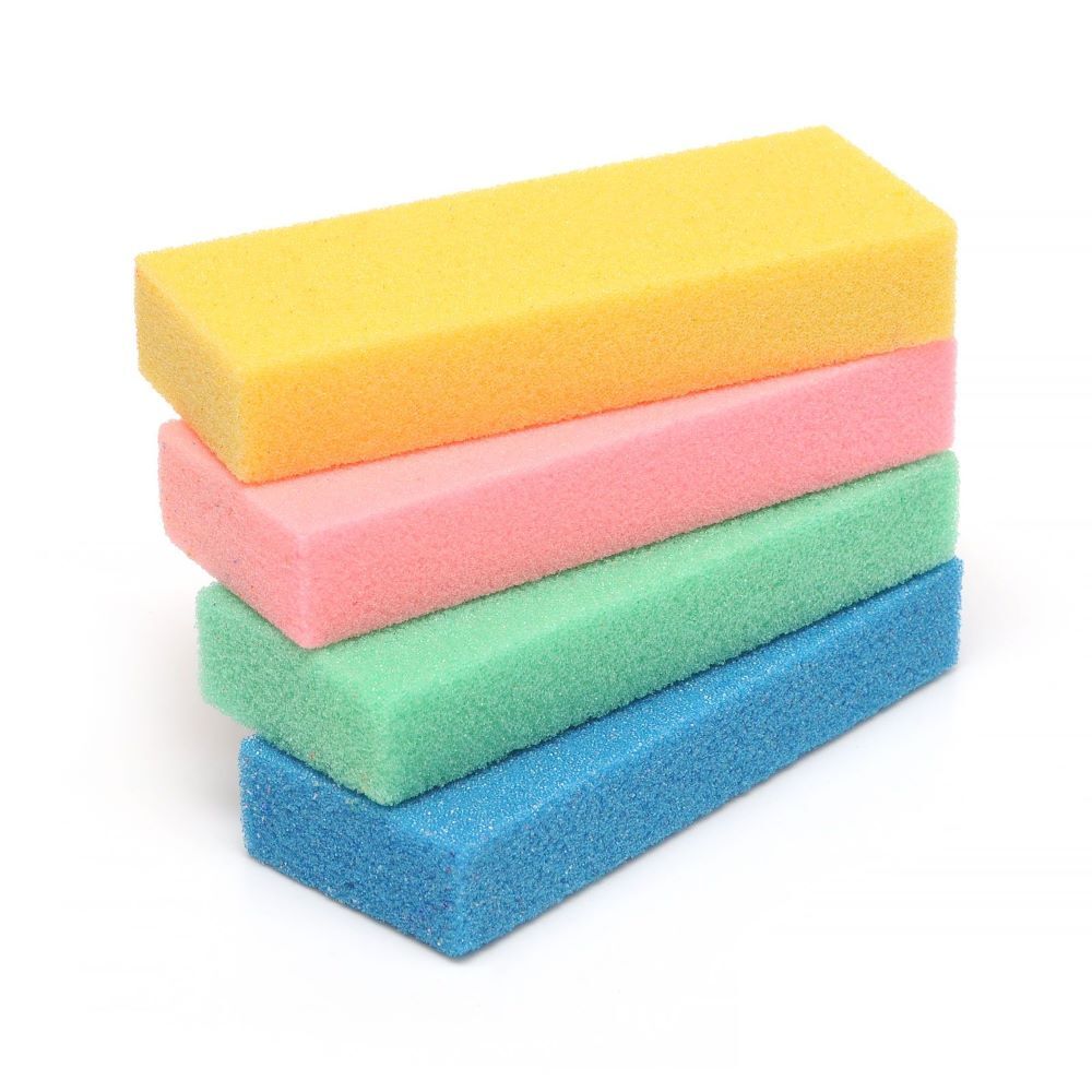 Pumeks extra Malva 13 x 5 cm mix kolorów - Bricomarche.pl