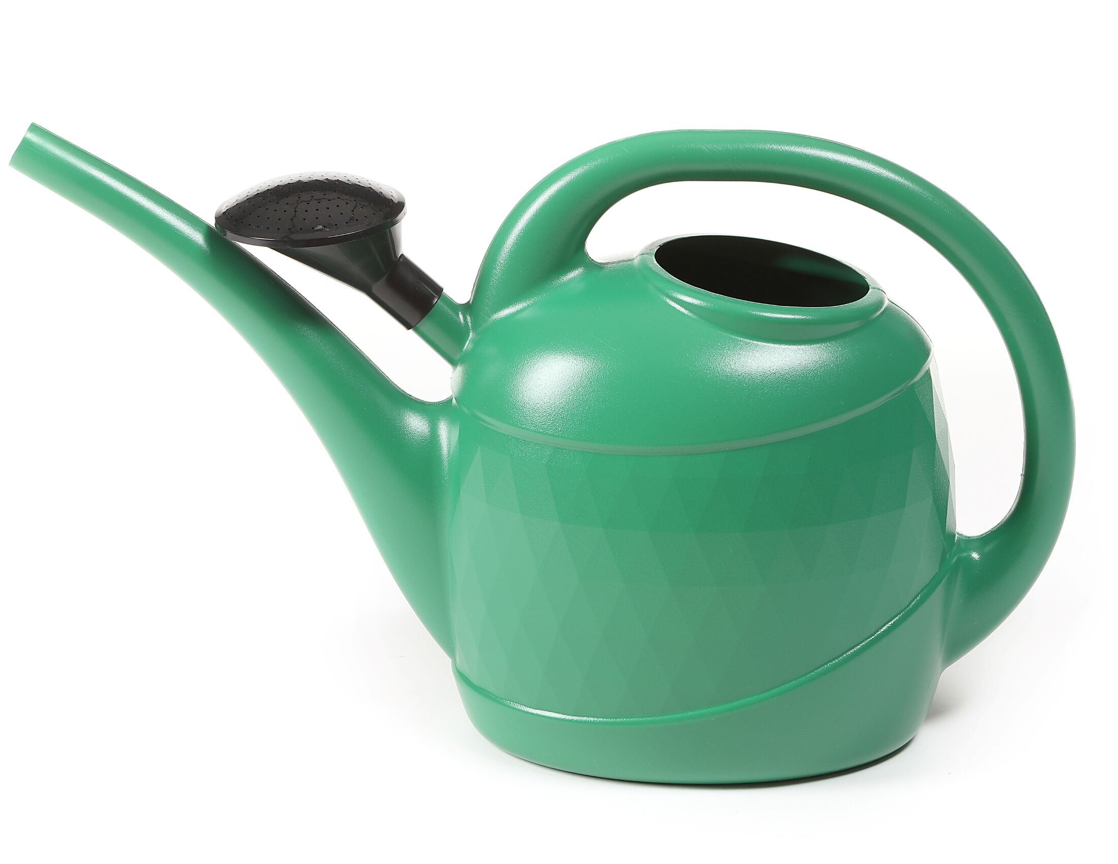 Konewka Diament 10 l zielony - Bricomarche.pl