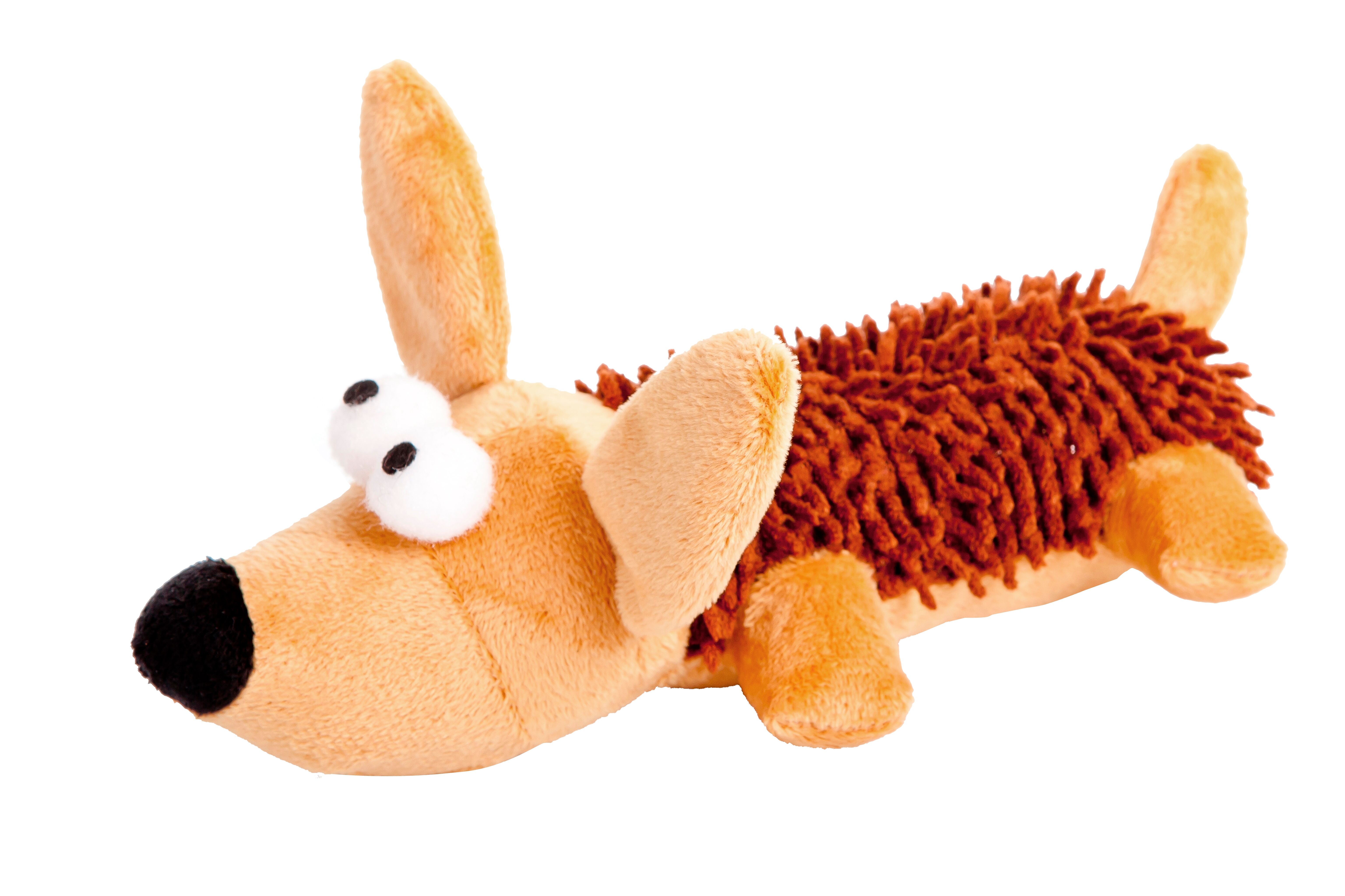 Pies pluszowy ( mop), Dingo - Bricomarche.pl