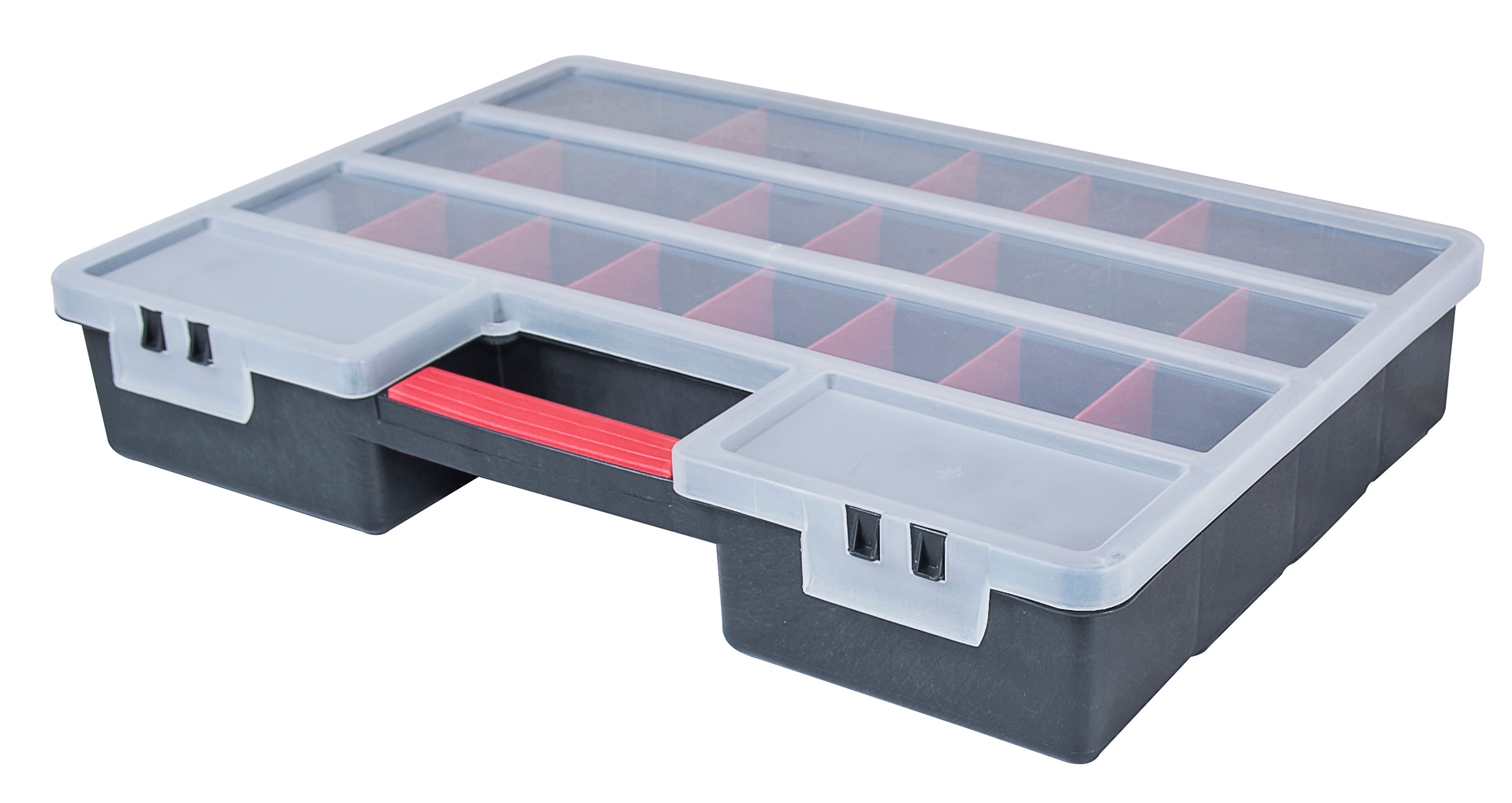 Organizer XL Patrol Group - Bricomarche.pl