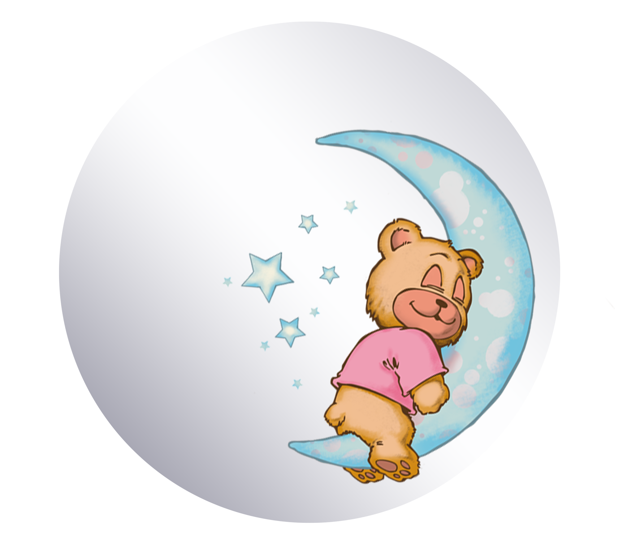 Lustro Miś 50 x 50 cm Dubiel Vitrum - Bricomarche.pl