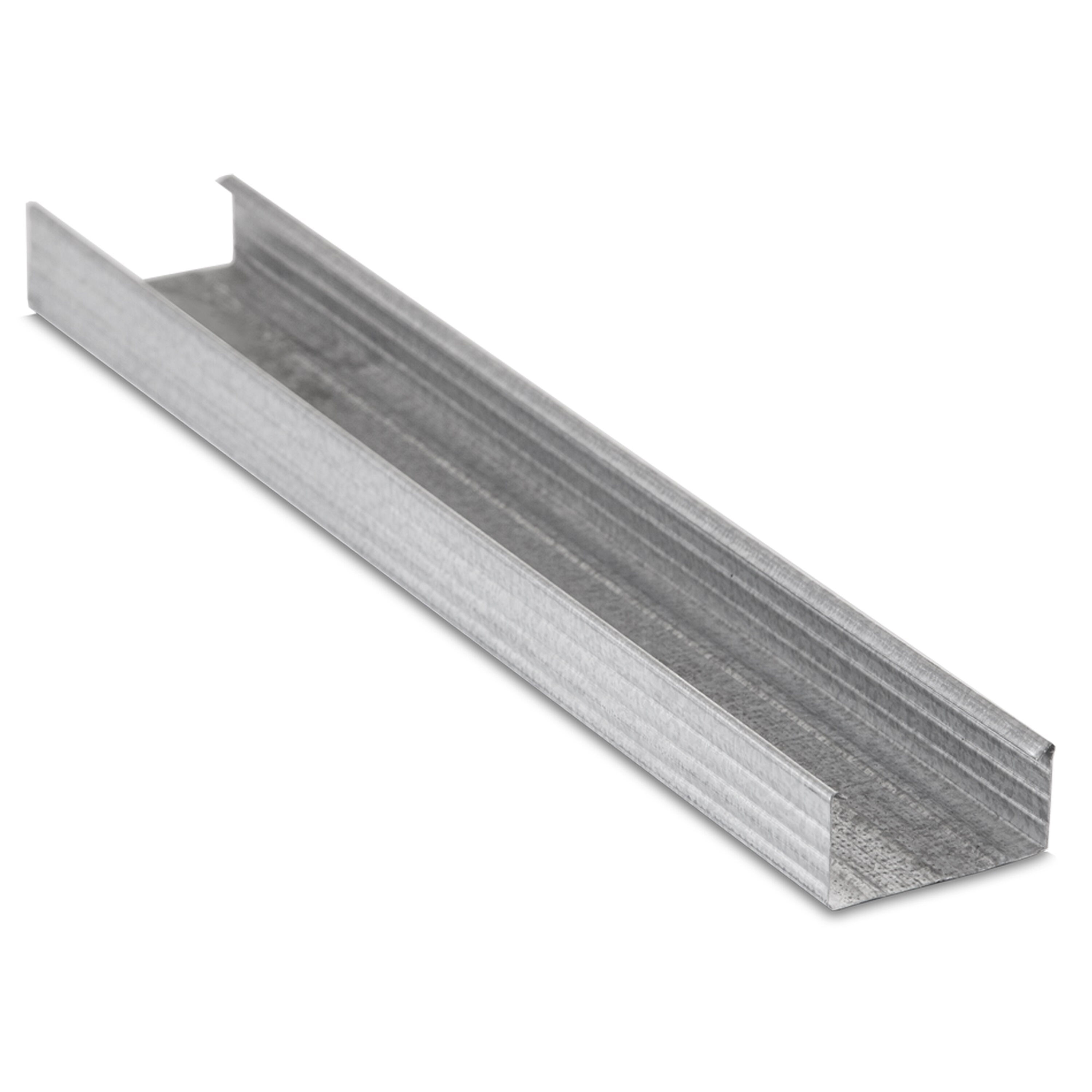 Profil CD 60 x 27 x 0,6 mm 4000 mm - Bricomarche.pl