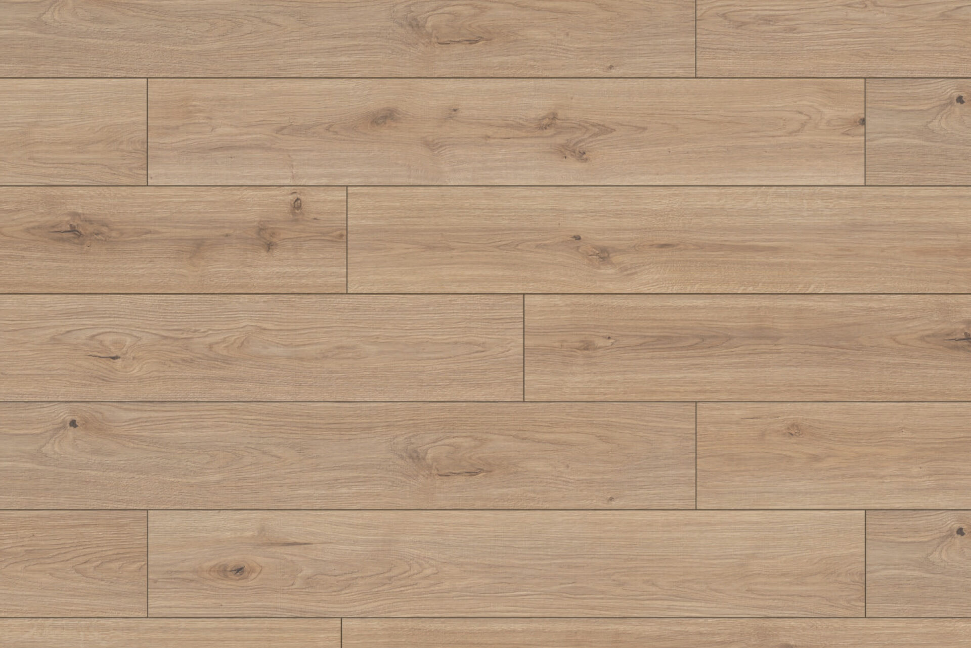 Panel podłogowy Dąb Dąb Native AC4 8 mm Krono Original - Bricomarche.pl