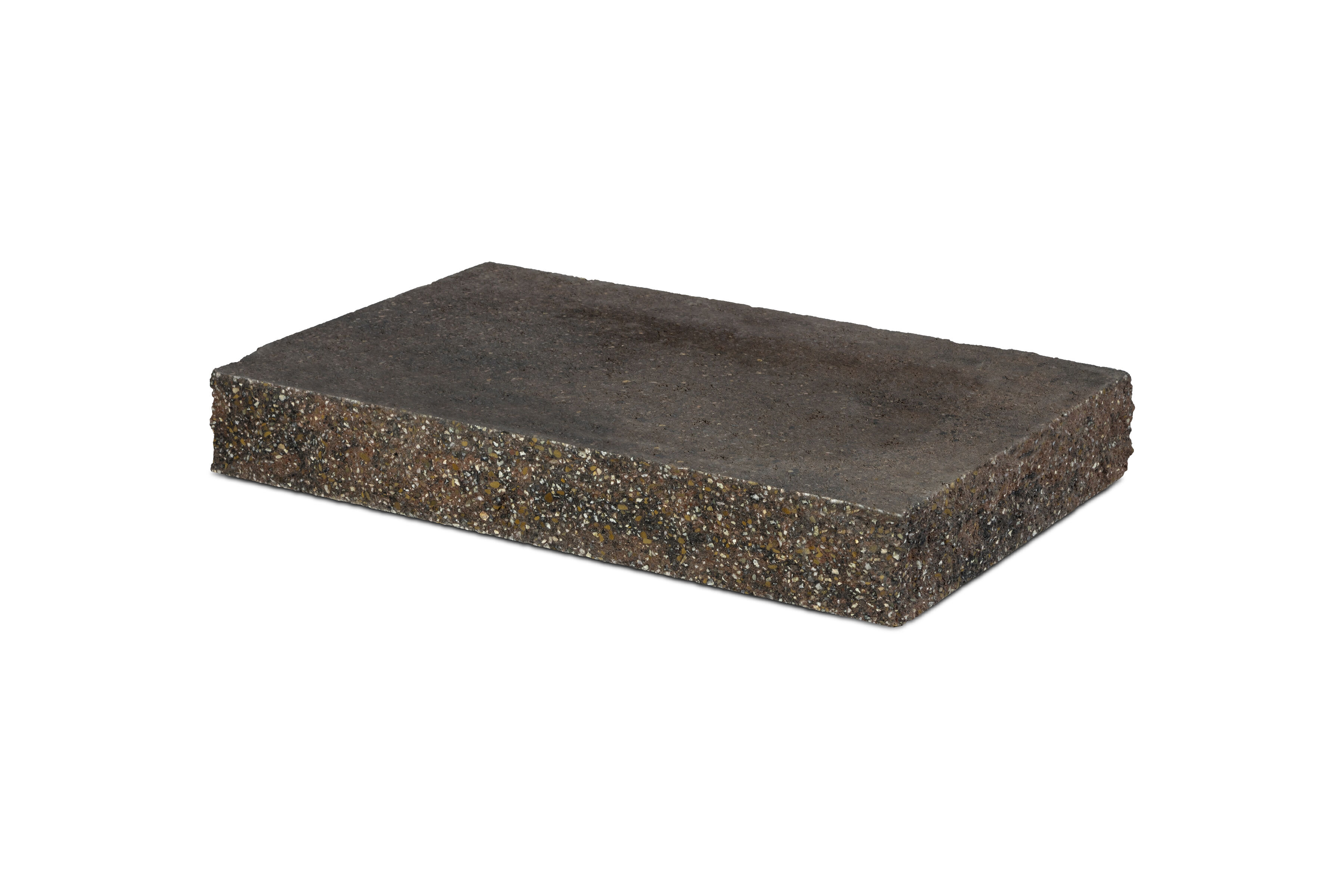 Daszek słupkowy JONIEC® - GORC® CPGS Bronzyt 43 x 27 x 6 cm ...