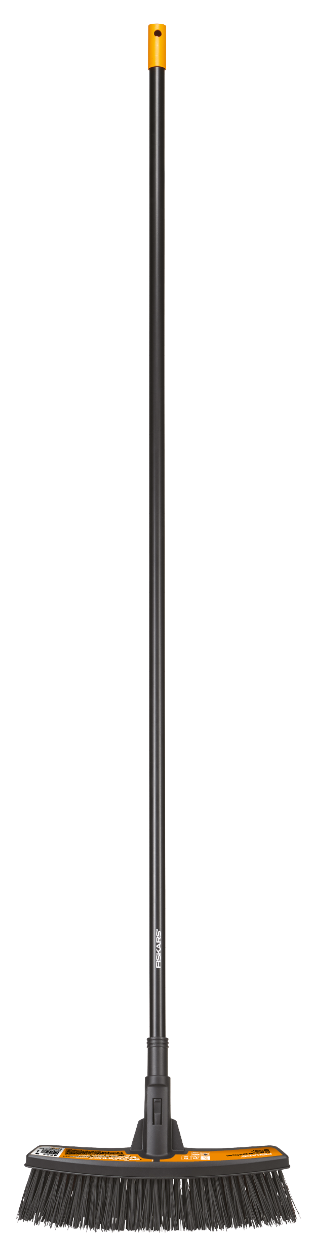 Szczotka uniwersalna Solid M Fiskars - Bricomarche.pl