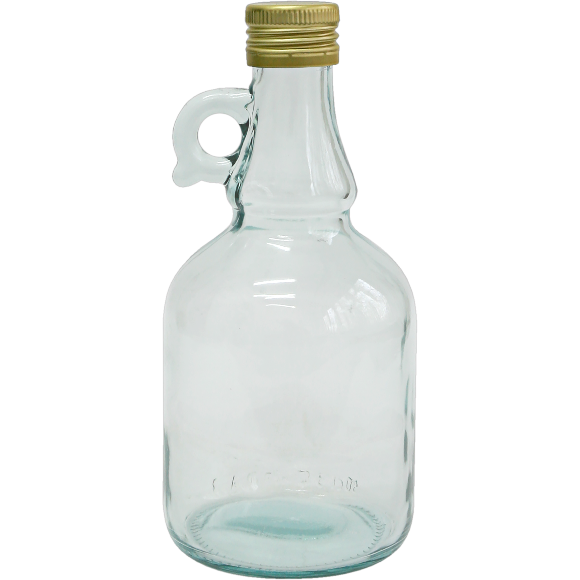 Butelka Gallone 500 ml z zakrętką - Bricomarche.pl