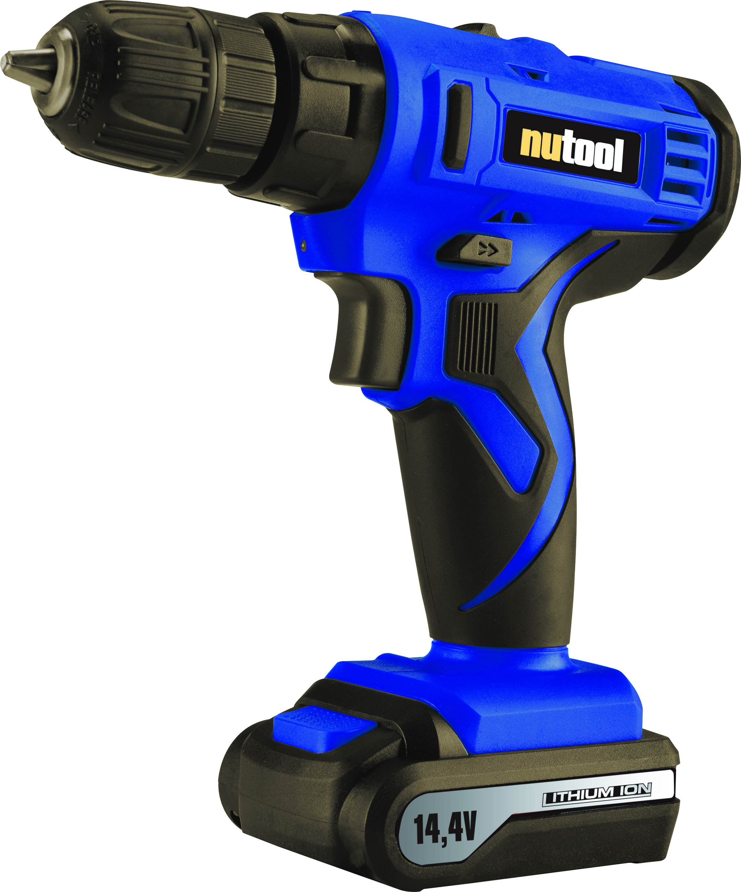 Wiertarko-wkrętarka NPK14LWPL 14,4 V Nutool - Bricomarche.pl