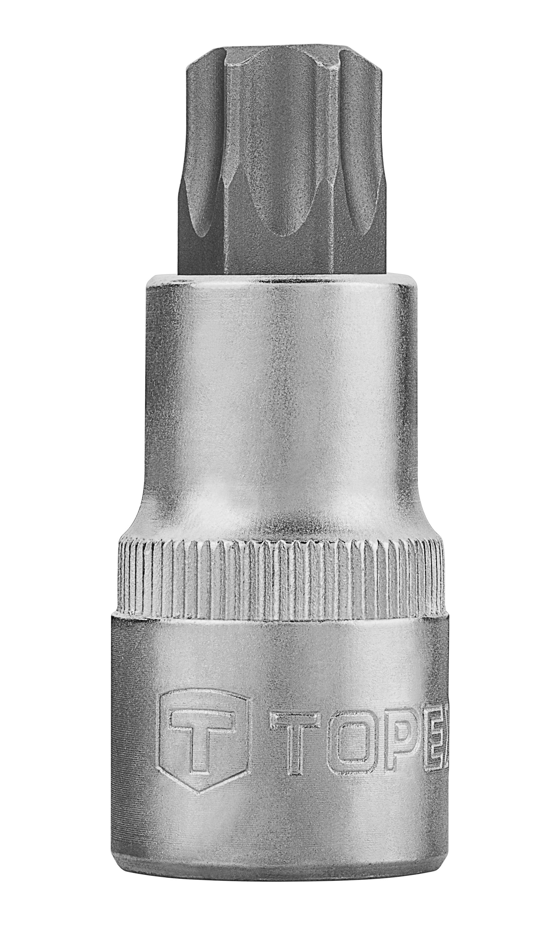 Nasadka Torx 1/2', T60 x 60 mm TOPEX - Bricomarche.pl