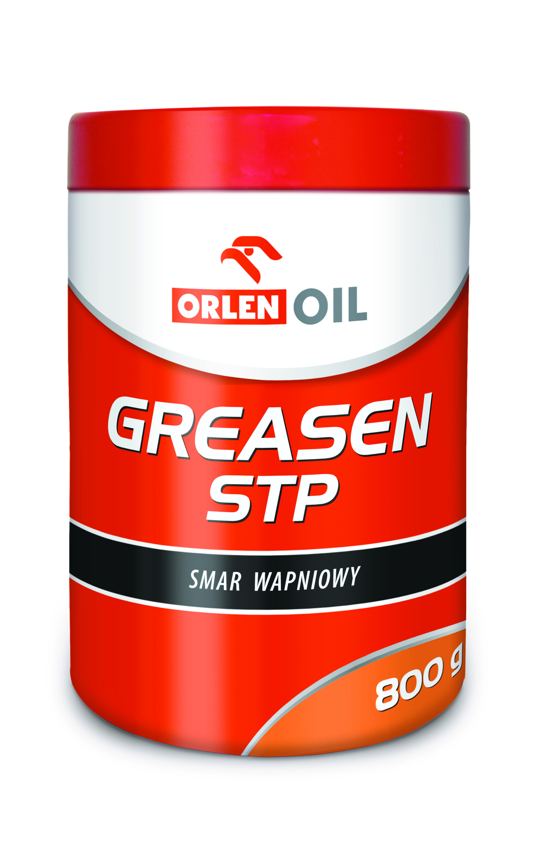 Smar Greasen STP 800 g - Bricomarche.pl