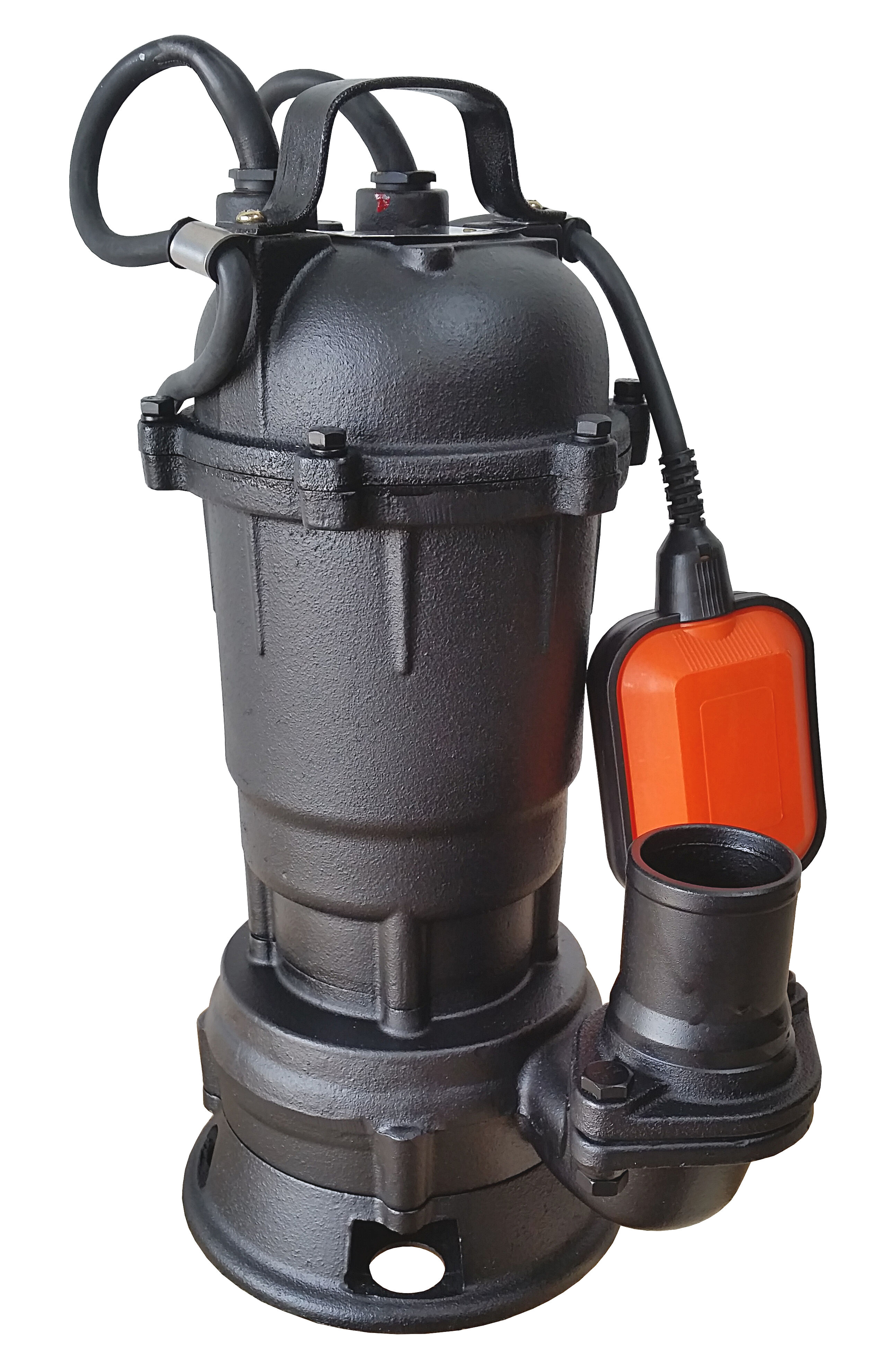 Pompa do szamba P 550, pompa zatapialna S-Max, Steinberg - sklep ...