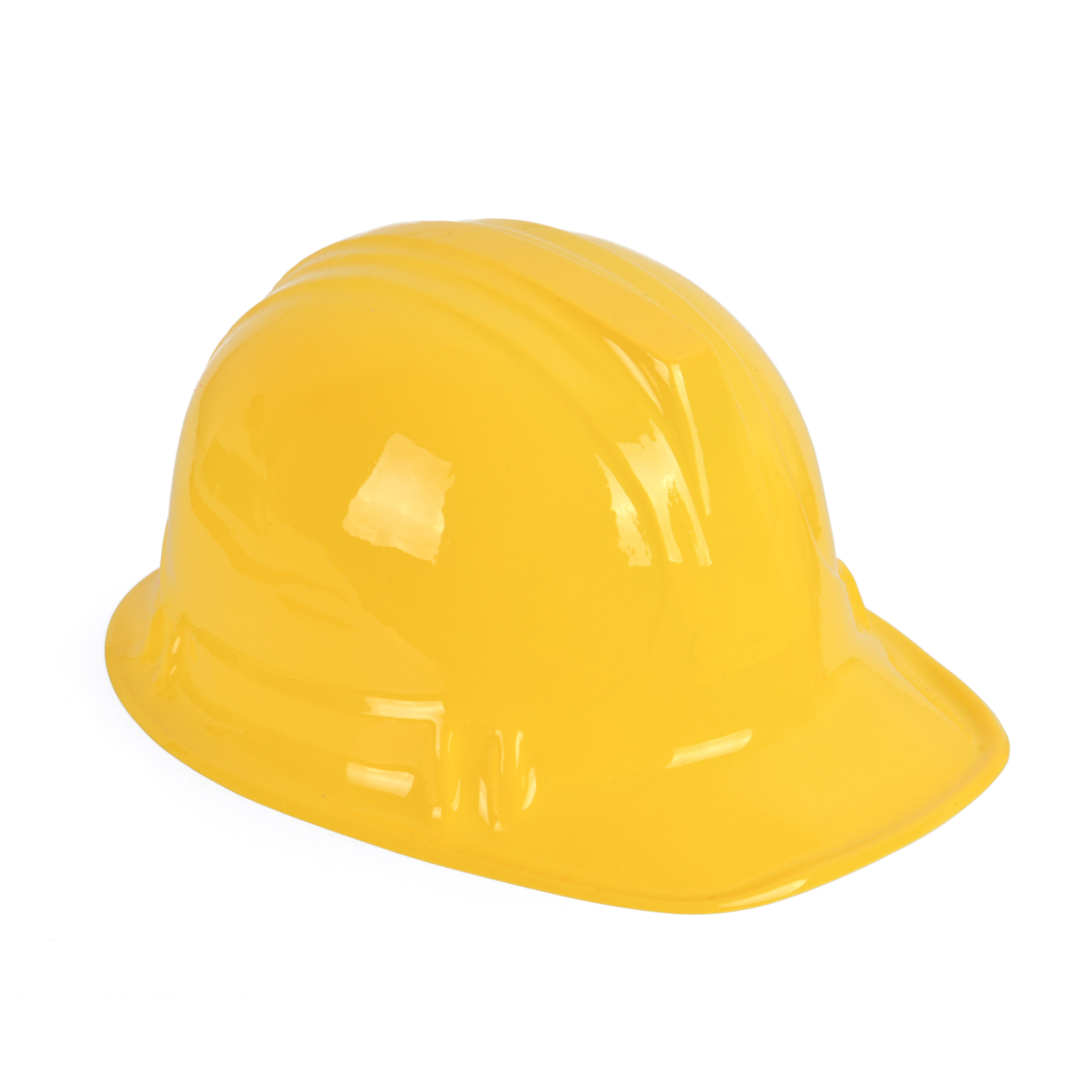 Kask budowniczego - Bricomarche.pl