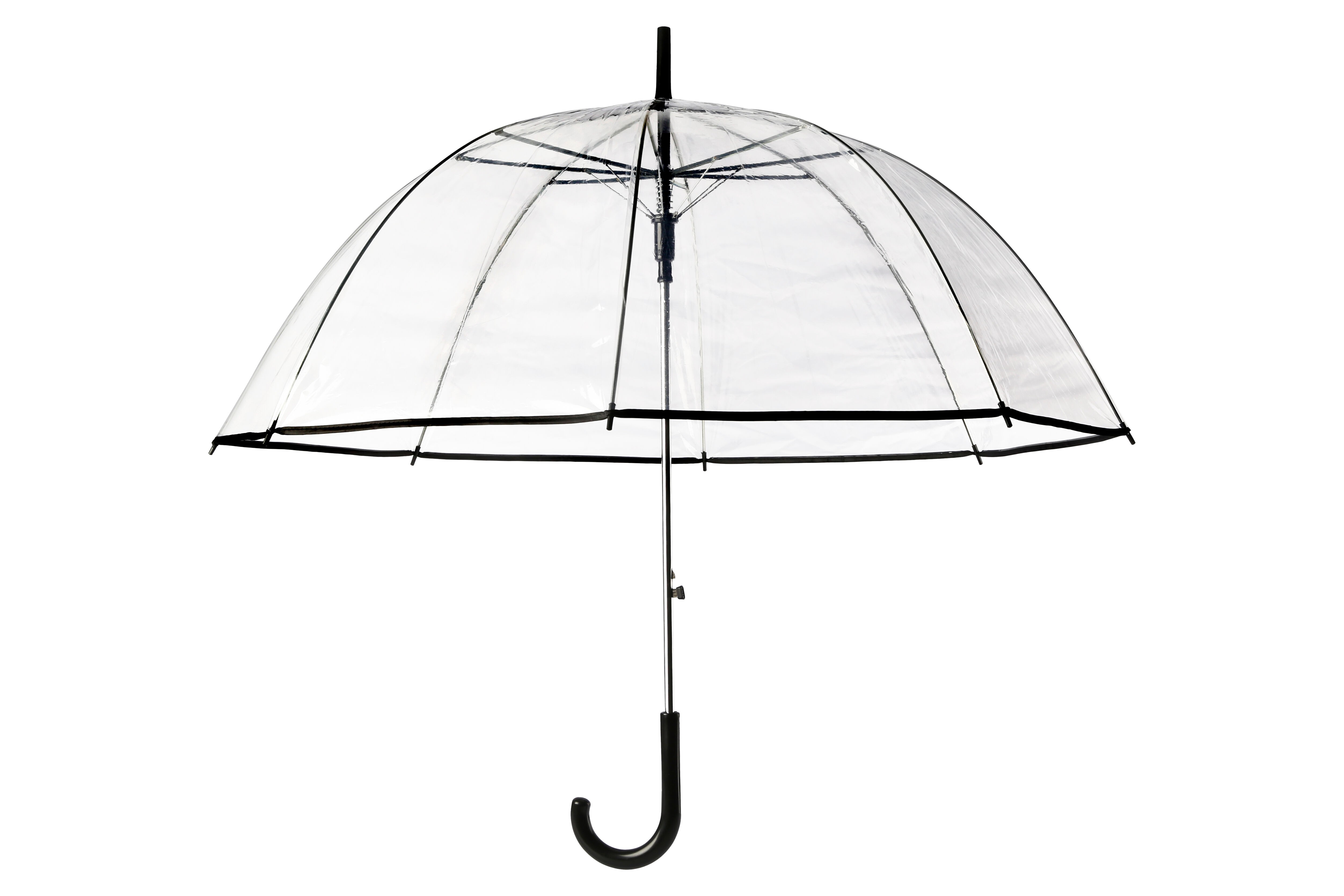 Parasol transparentny wz1 - Bricomarche.pl