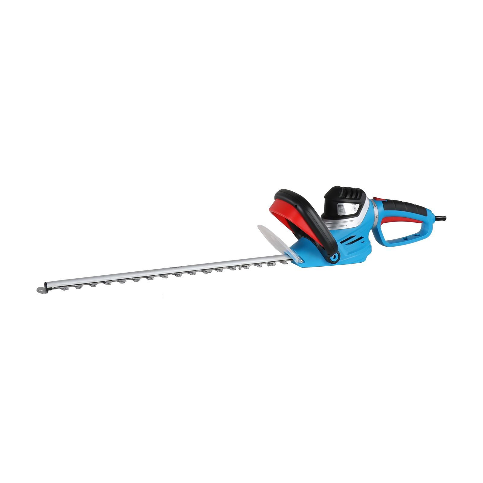 Nożyce elektryczne NEC650RN niebieski 3,5kg 650W Lider - Bricomarche.pl