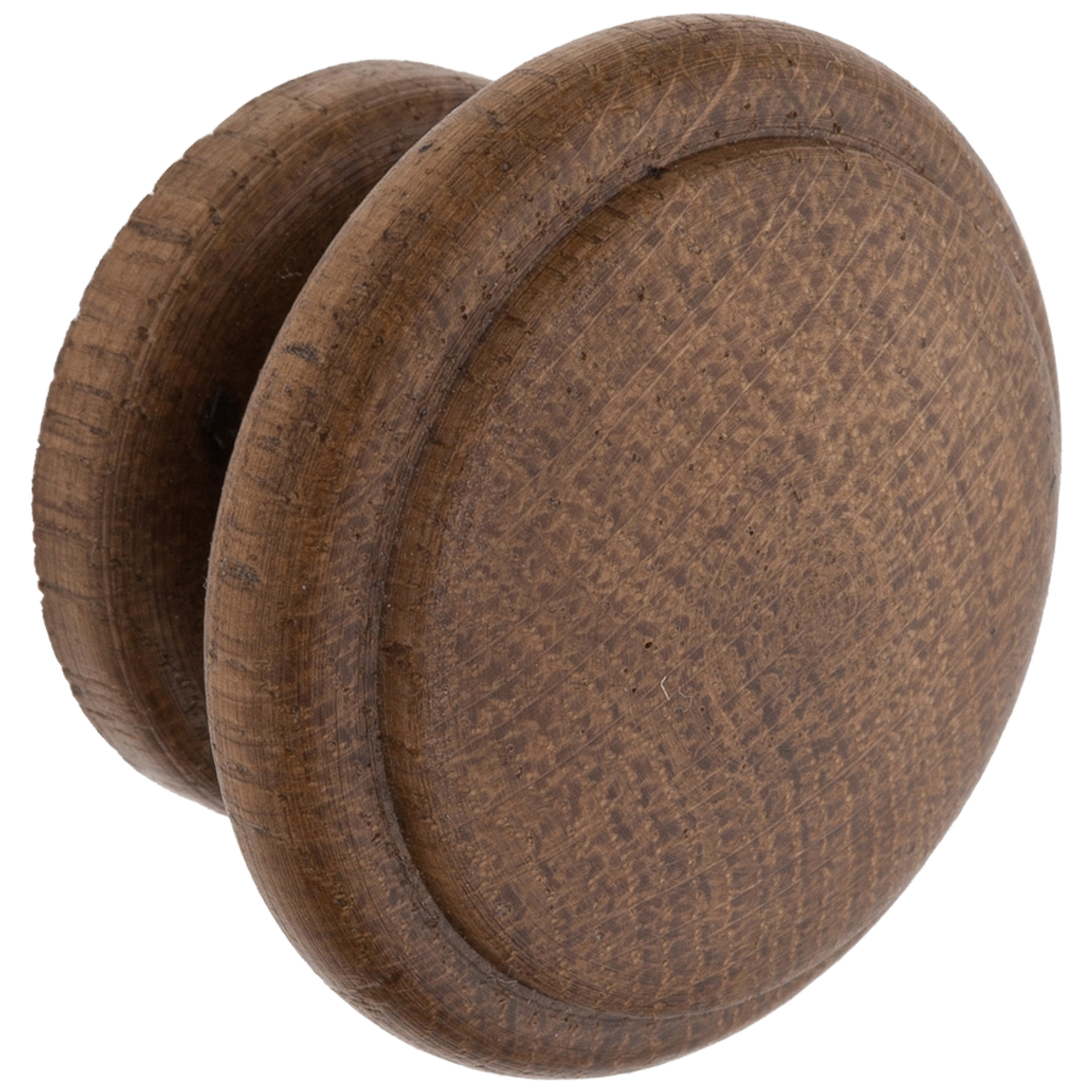 Gałka meblowa R-0434 DAB rustykalny Ø44 mm - Bricomarche.pl