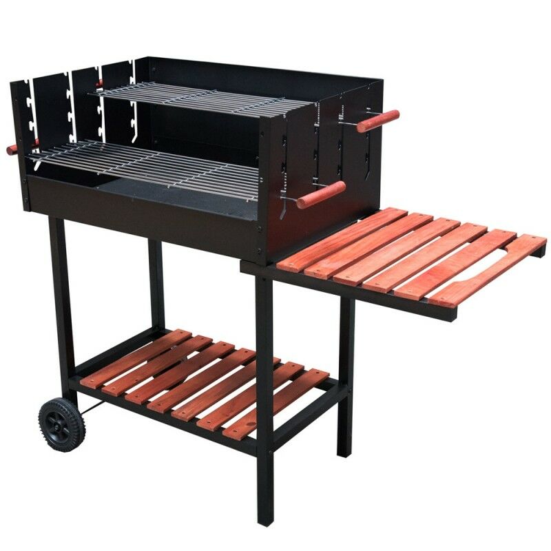 Grill ogrodowy Mefisto - Bricomarche.pl