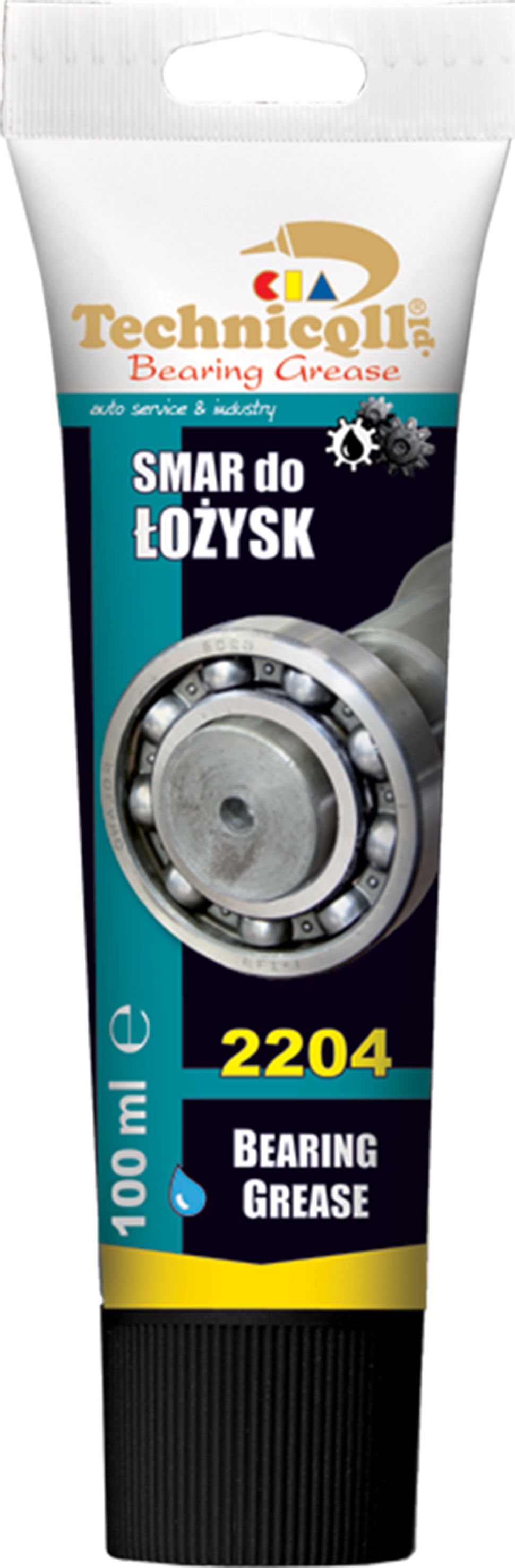 Smar do łożysk 100 ml - Bricomarche.pl