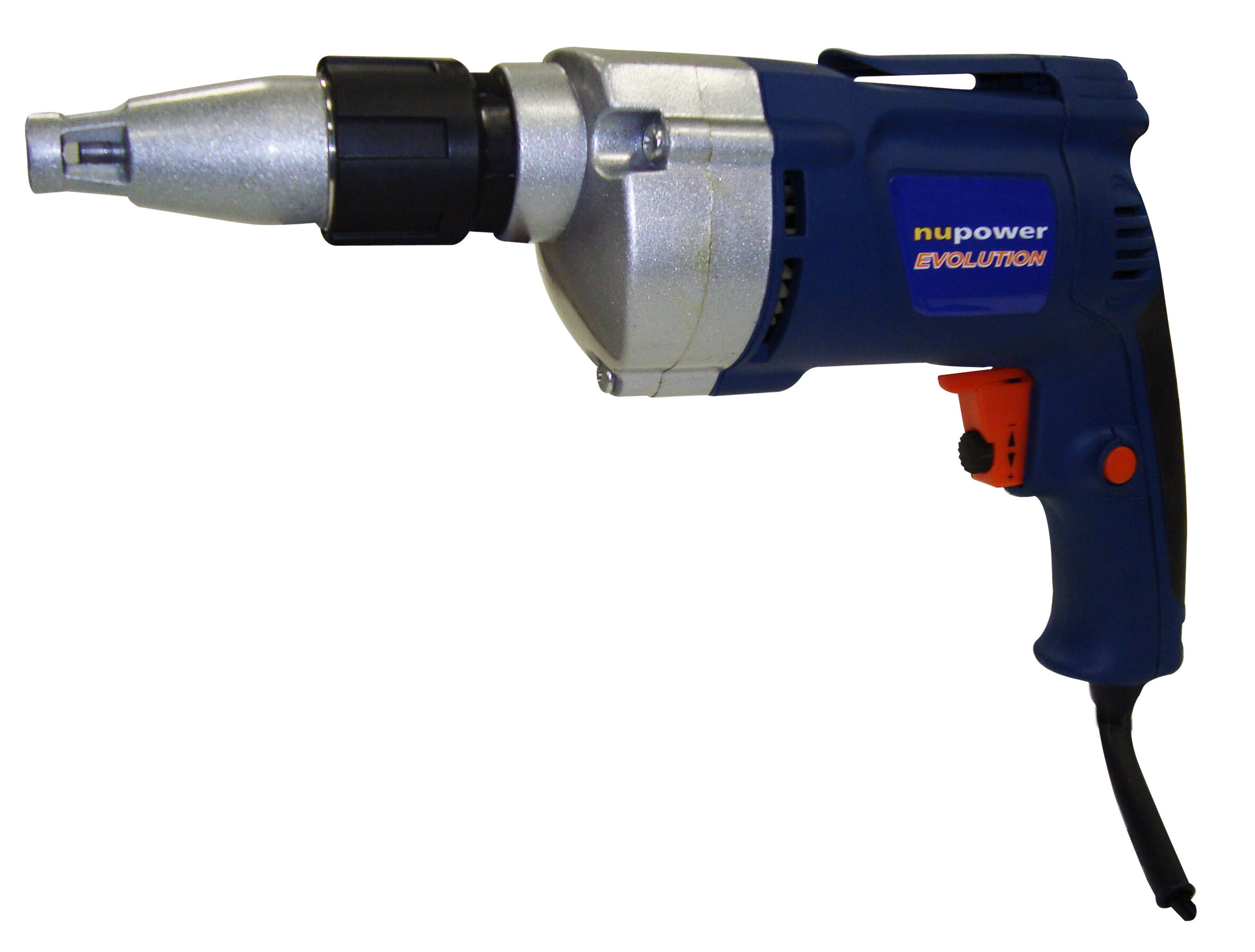 Wkrętarka elektryczna NPE450PL 450 W NUPOWER EVOLUTION - Bricomarche.pl