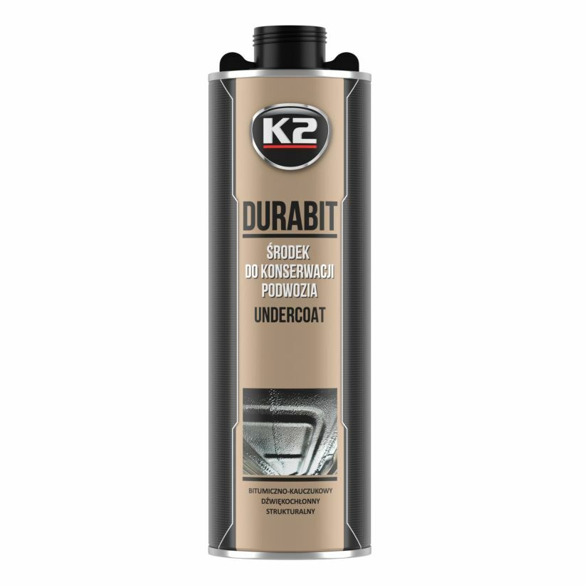 Durabit 1 l K2 - Bricomarche.pl