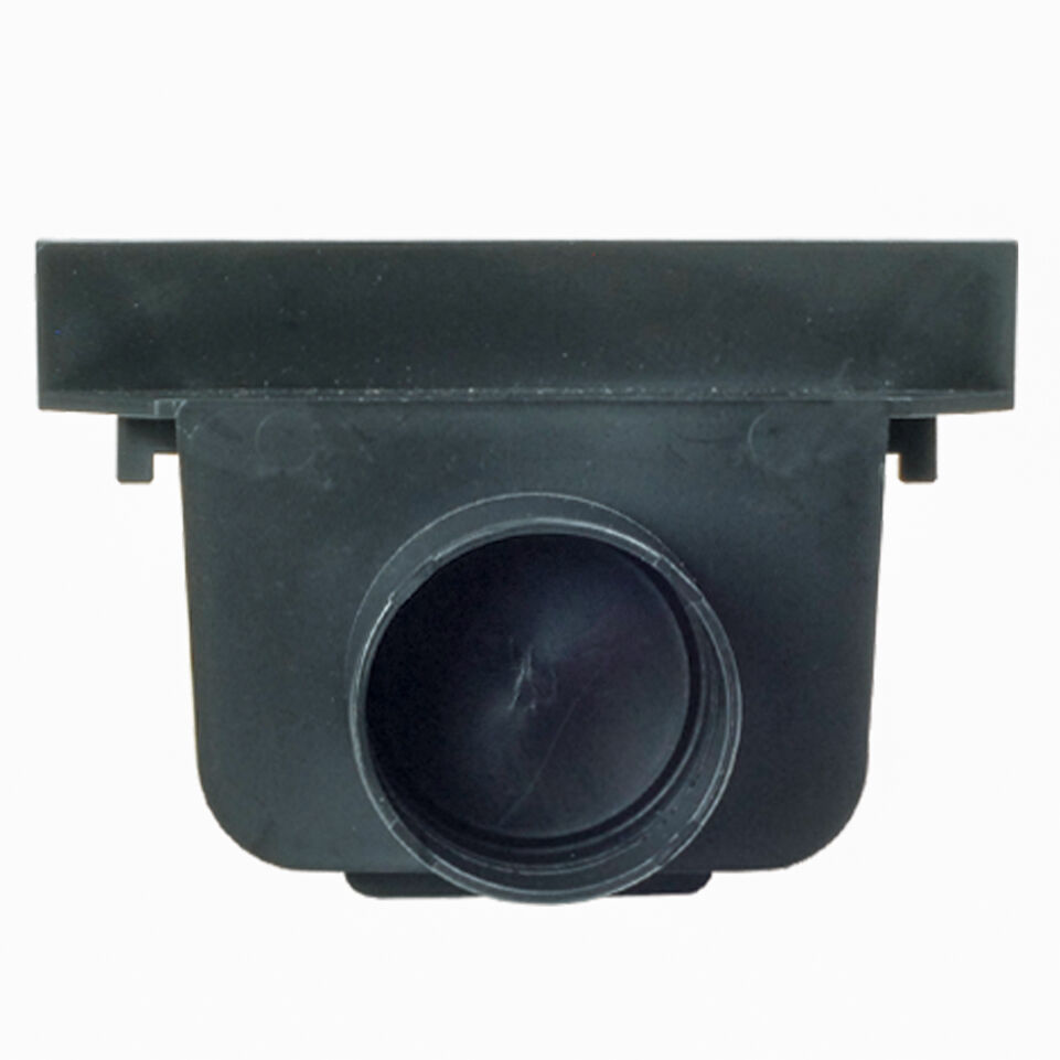 Odpływ system 1000 x 98, 9,8 x 13,1 cm MAXPOL - Bricomarche.pl