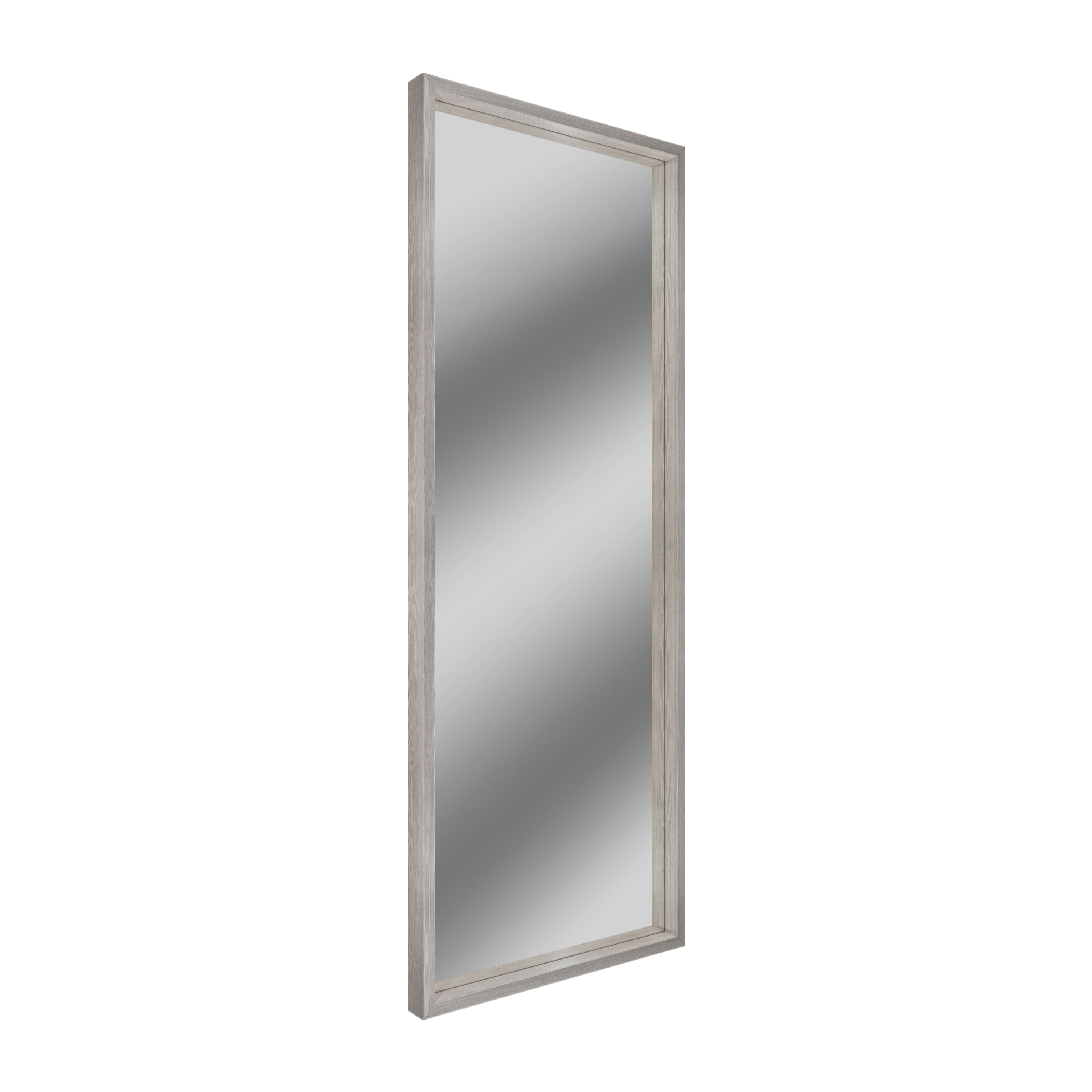 Lustro Scandi Sosna 60 x 150 cm - Bricomarche.pl