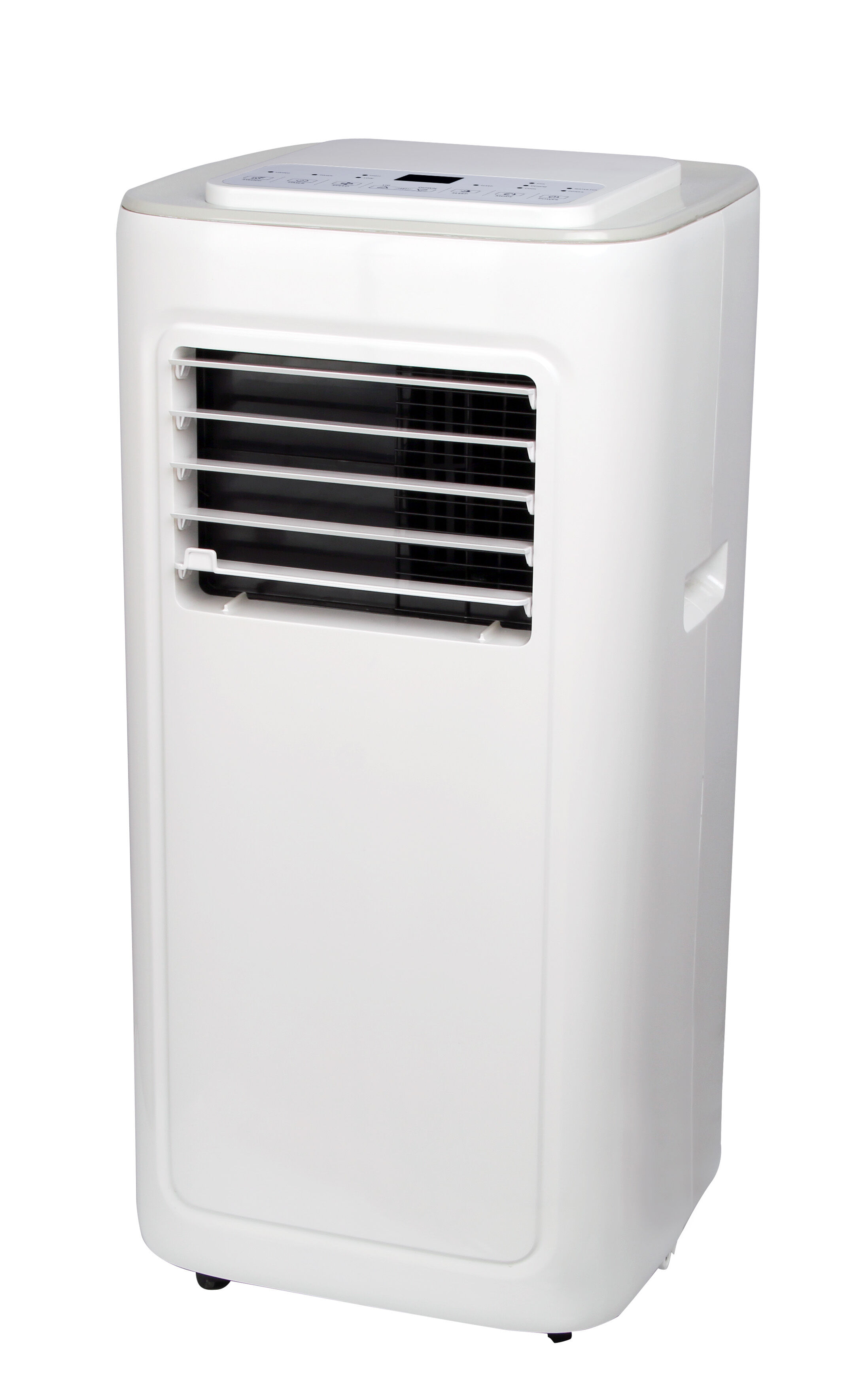 Klimator 5w1 75 W biały Volteno - Bricomarche.pl