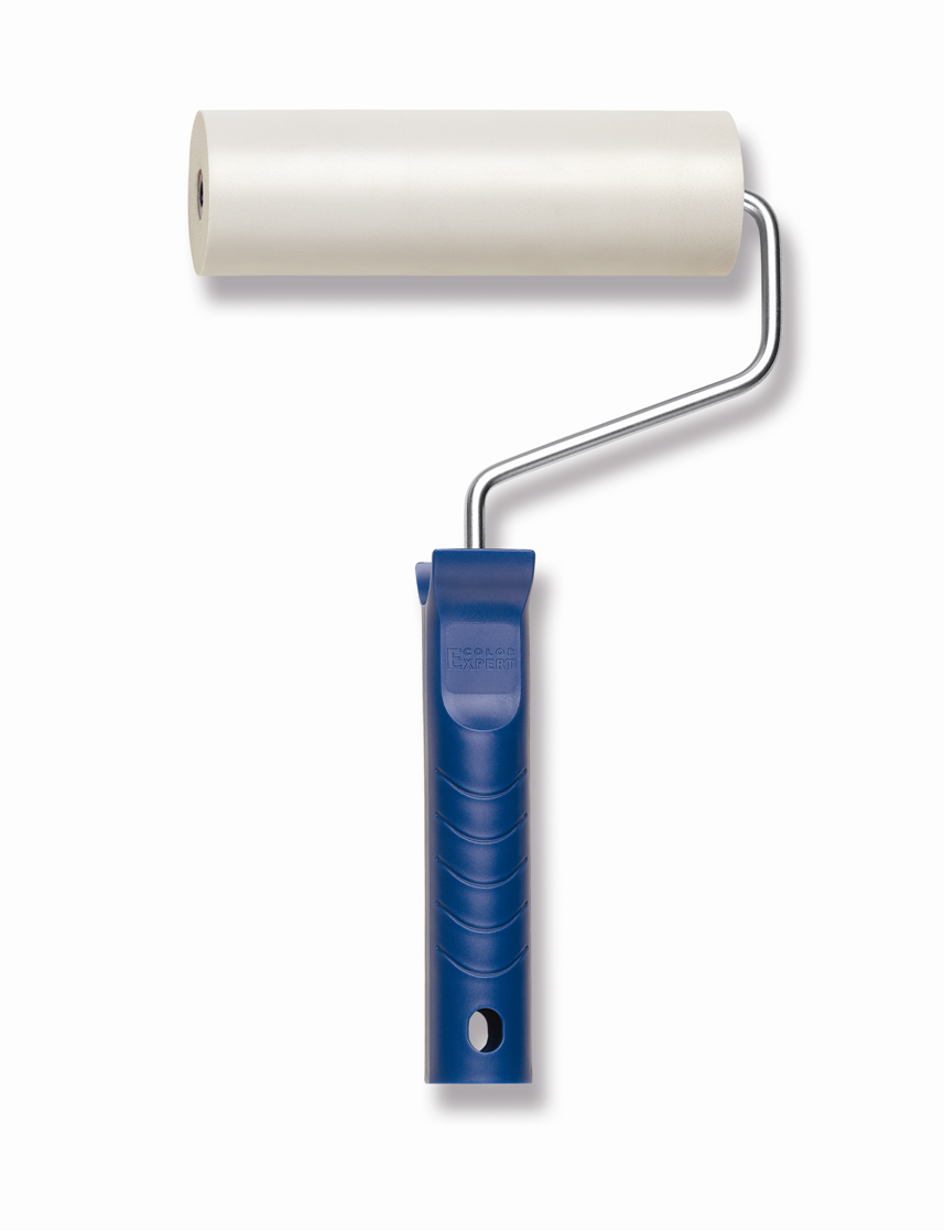 Rolka dociskowa do tapet 18 cm x 60 mm - Bricomarche.pl