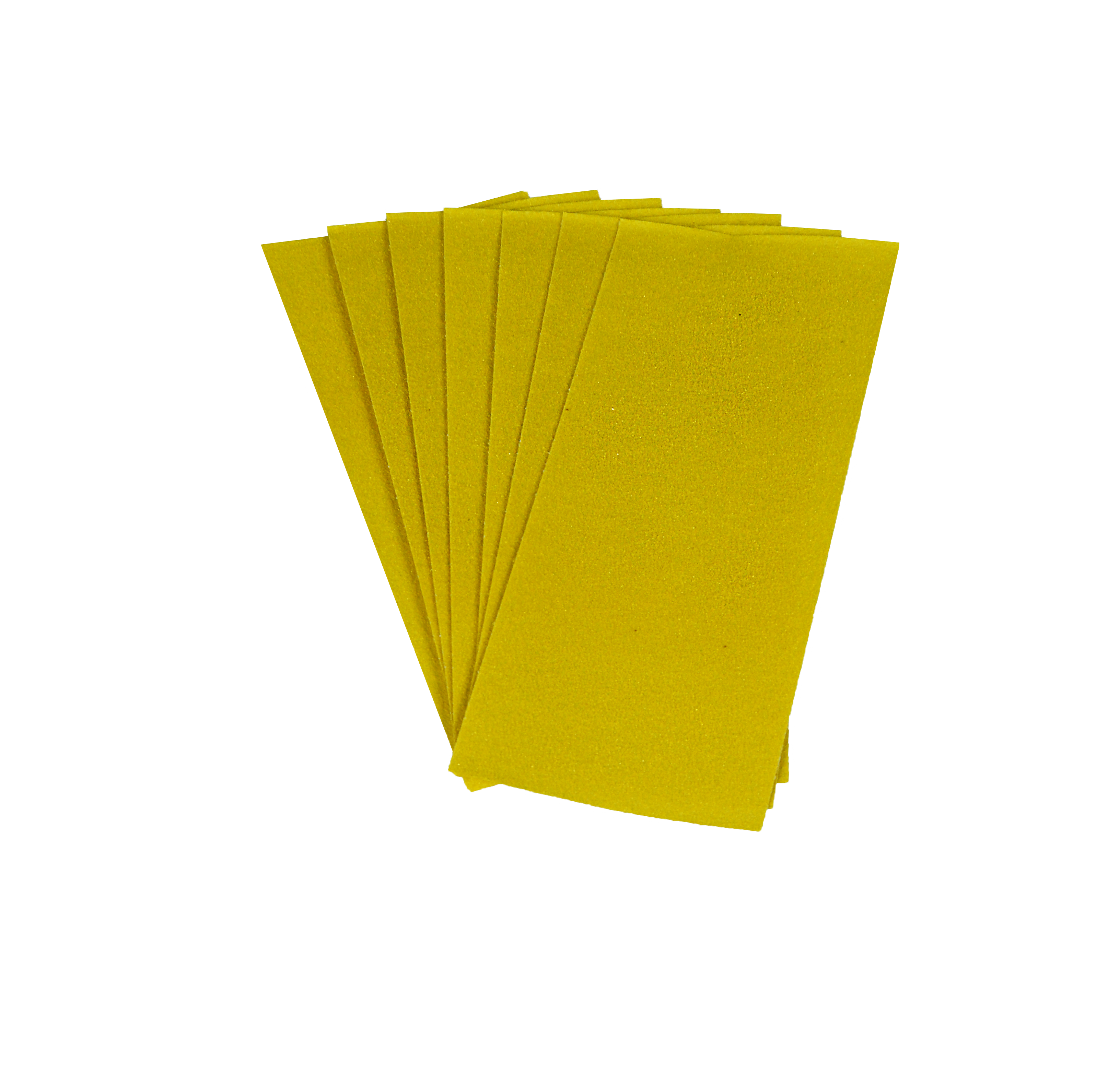 Papier ścierny żółty - Bricomarche.pl