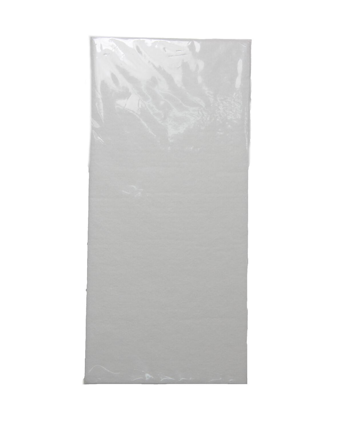 Filc biały 120 x 260 mm - Bricomarche.pl