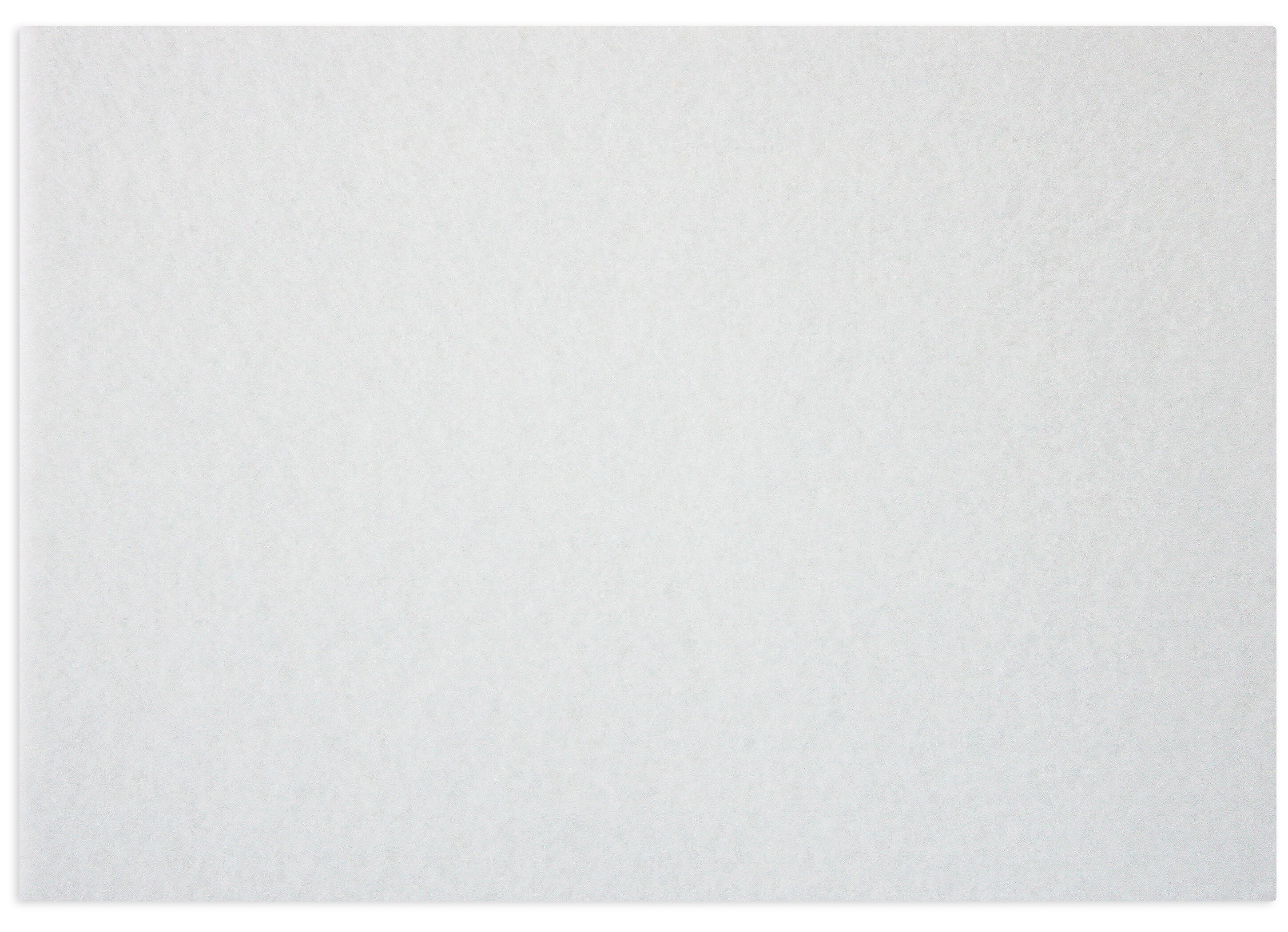 Filc biały A4 - Bricomarche.pl