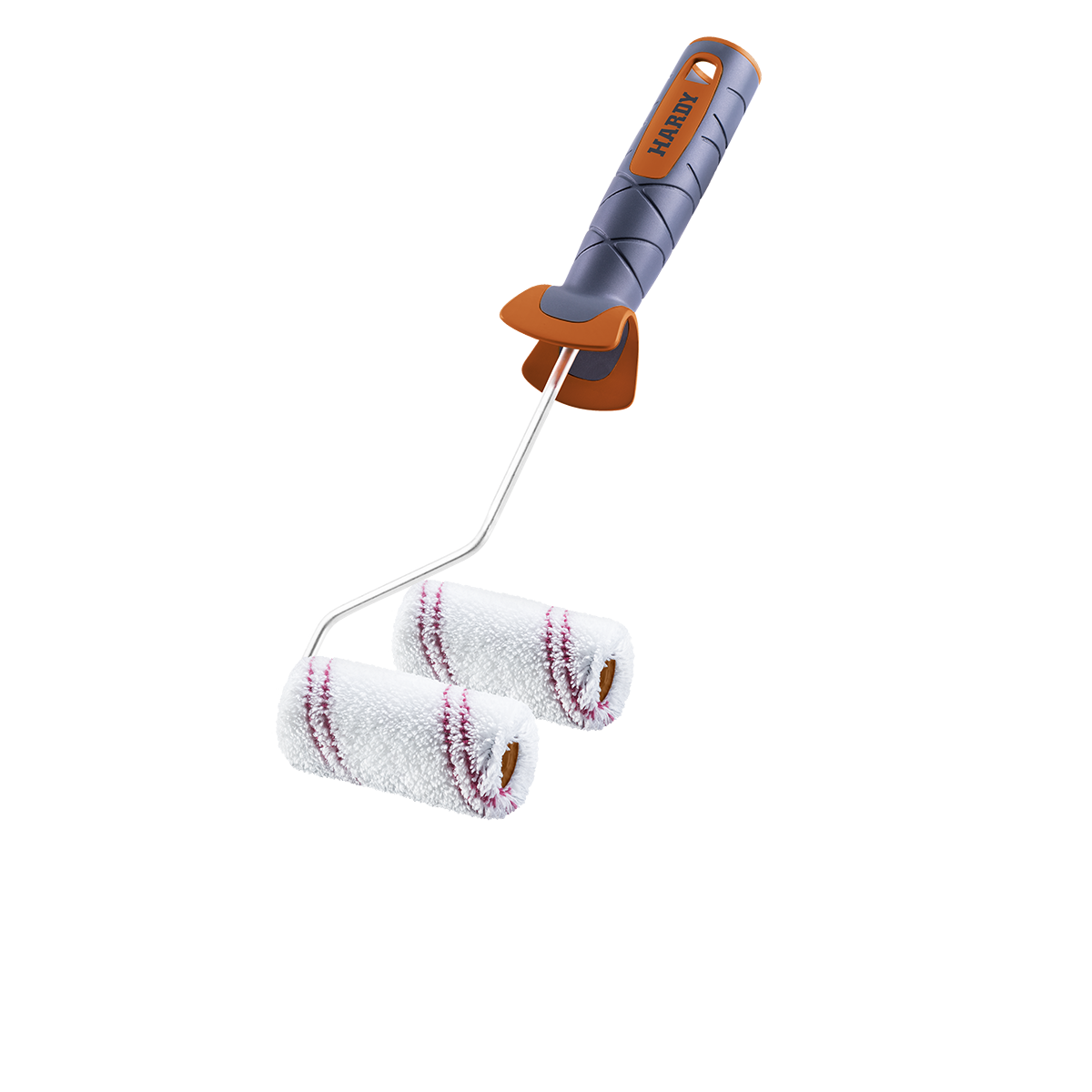 Rolka 2k Mikrofa Mid 10 cm runo 12 mm - Bricomarche.pl