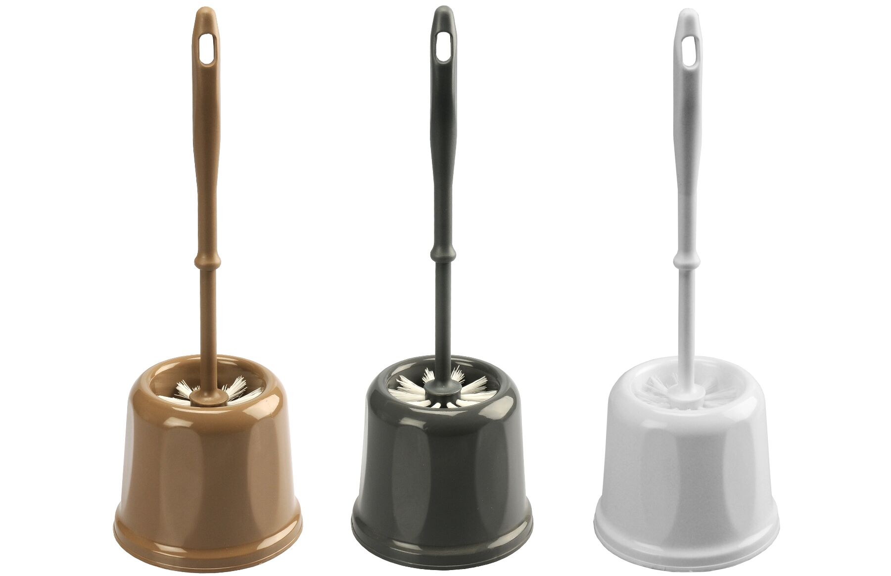 Zestaw do WC Magic mix - Bricomarche.pl