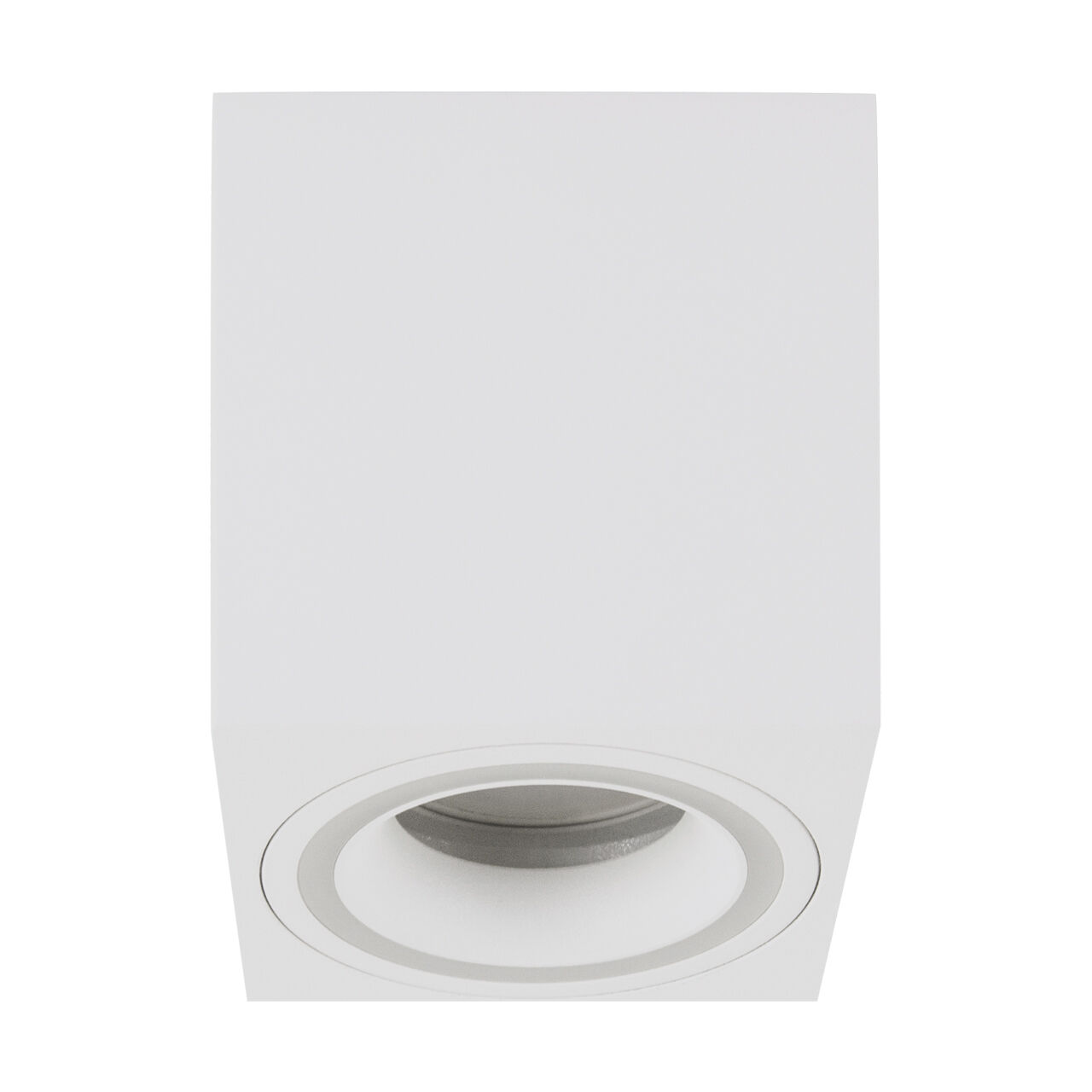 Oprawa sufitowa INDI D GU10 WHITE STRÜHM - Bricomarche.pl