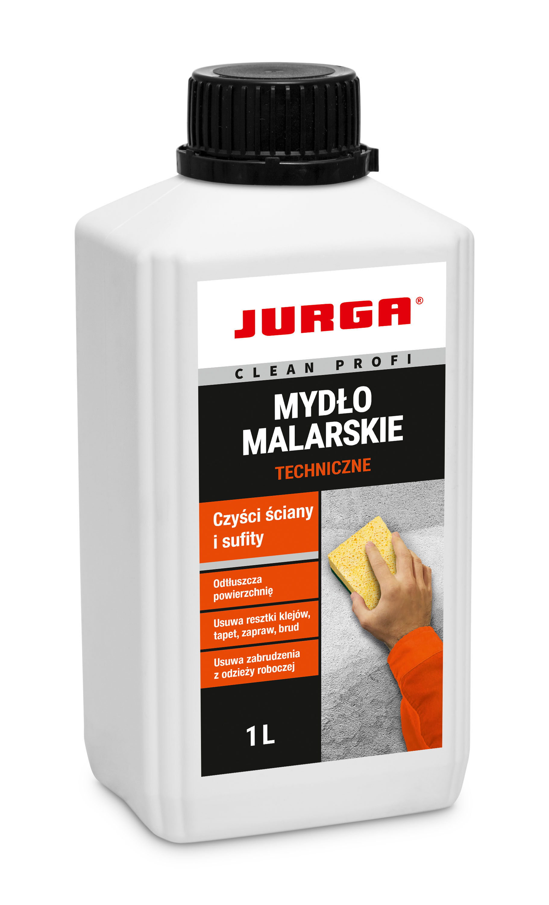 Mydło Malarskie 1 l - Bricomarche.pl