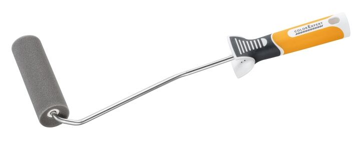 Rolka piankowa 11 cm Evo D35 3K 37 cm - Bricomarche.pl