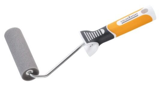 Rolka piankowa 11 cm Evo D35 3K 27 cm - Bricomarche.pl