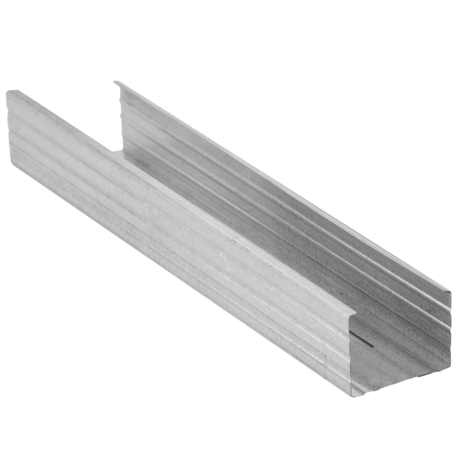 Profil CW 75 x 50 x 0,6 x 4000 mm - Bricomarche.pl