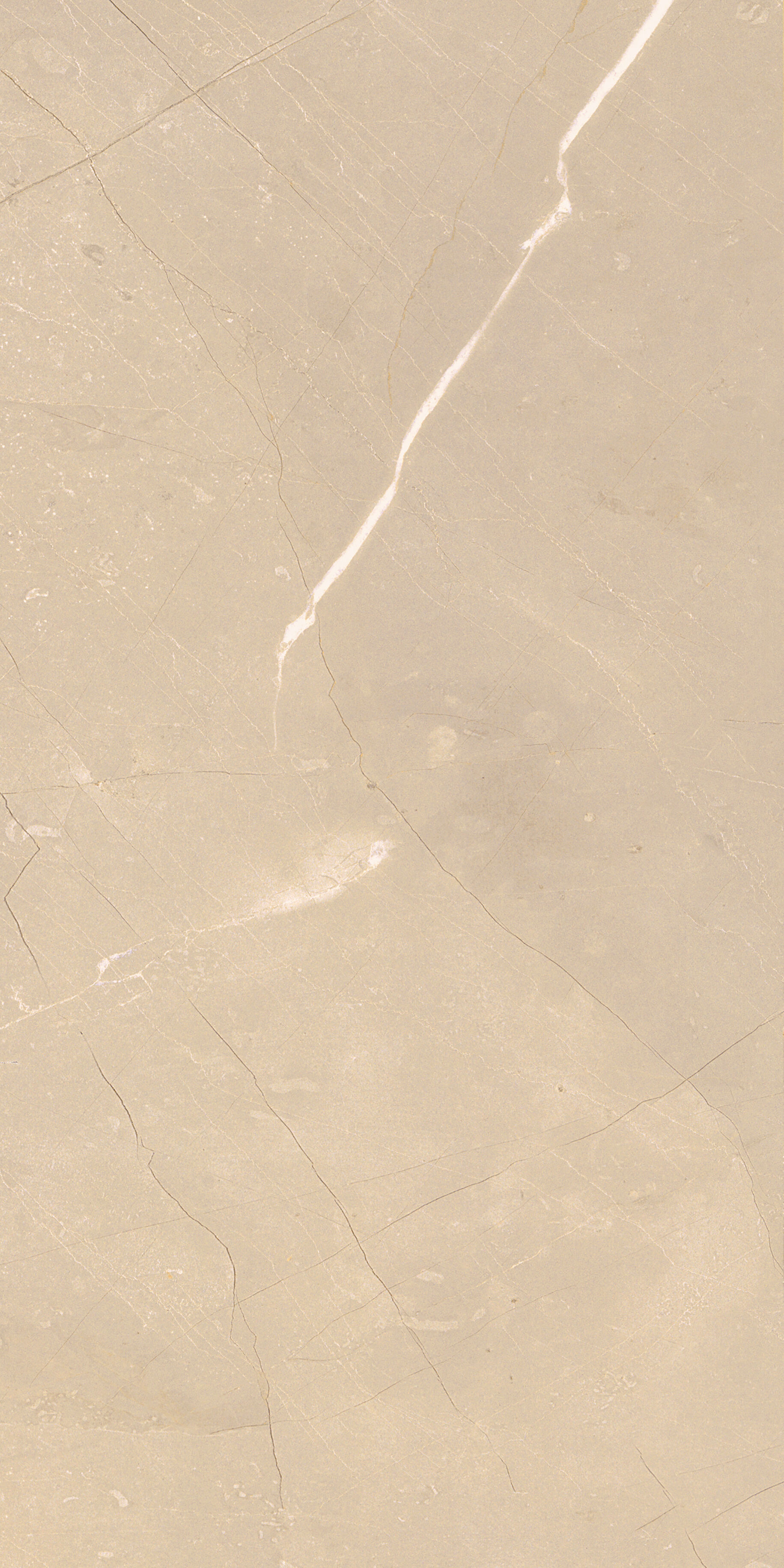 Gres szkliwiony PURE beige 30 x 60 cm gat. I - Bricomarche.pl