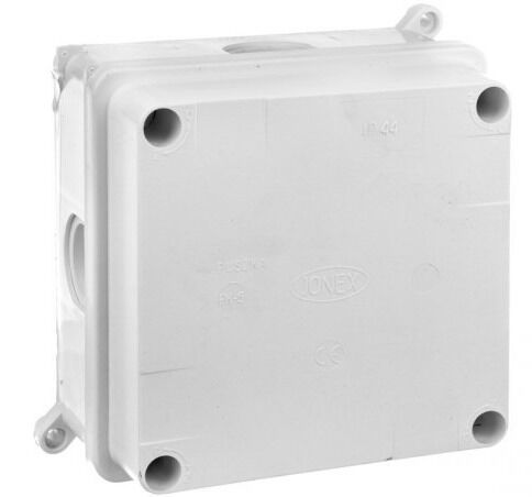 Puszka odgałęźna PK-5 IP-44 - Bricomarche.pl