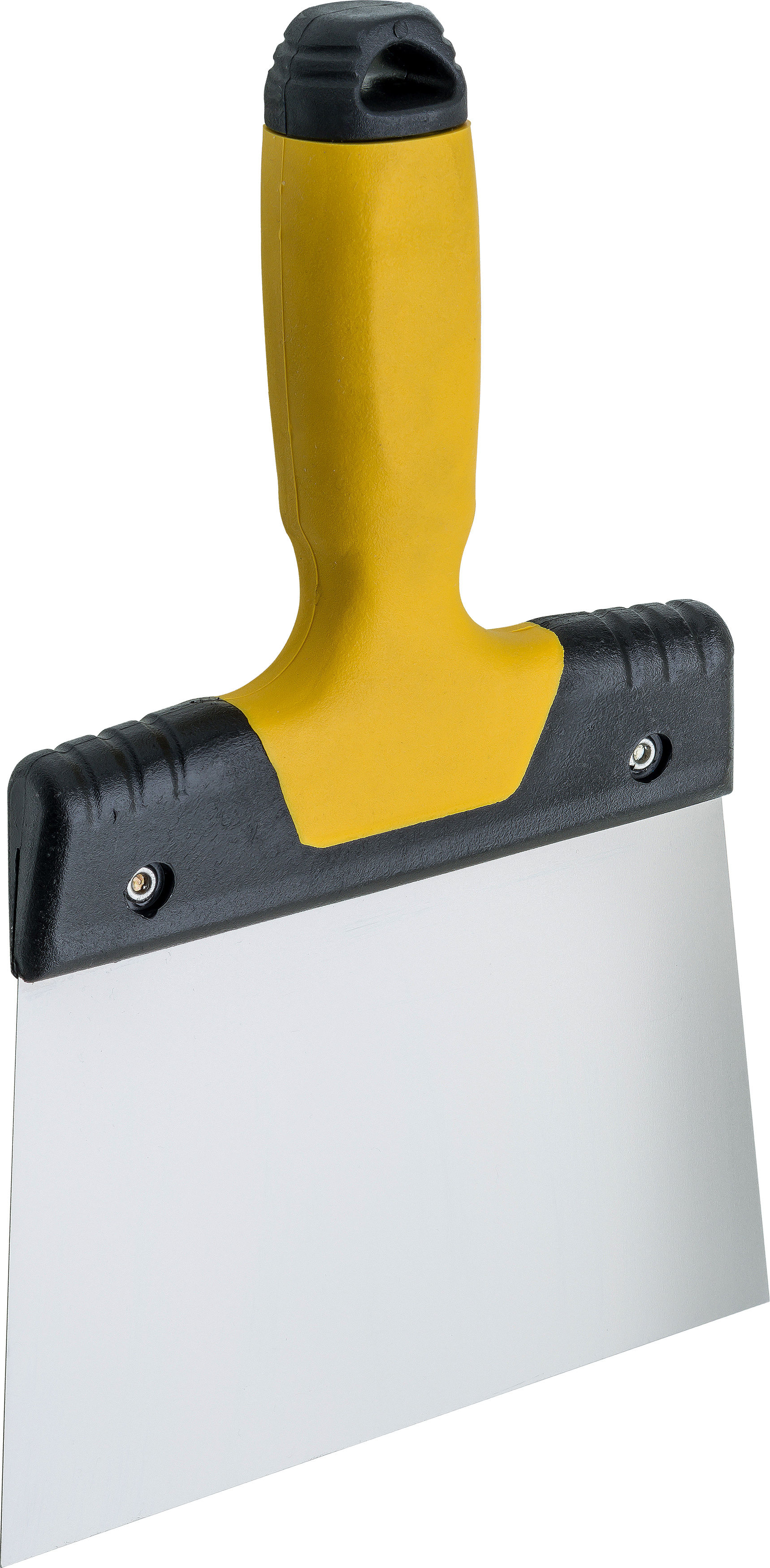 Szpachla metalowa nierdzewna 160 mm Drel - Bricomarche.pl