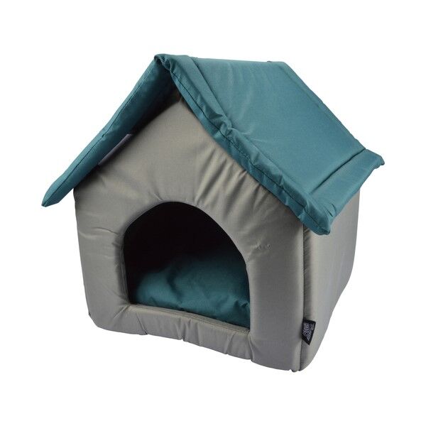 Buda materiałowa dla psa do domu 47 cm - sklep Bricomarche.pl