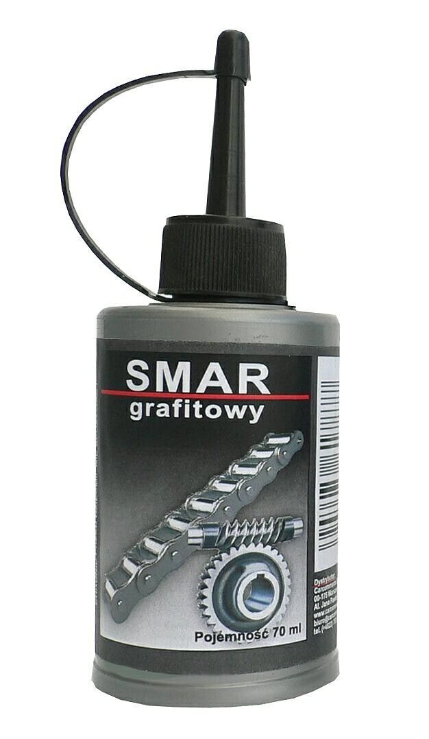 Smar grafitowy 70 ml - Bricomarche.pl