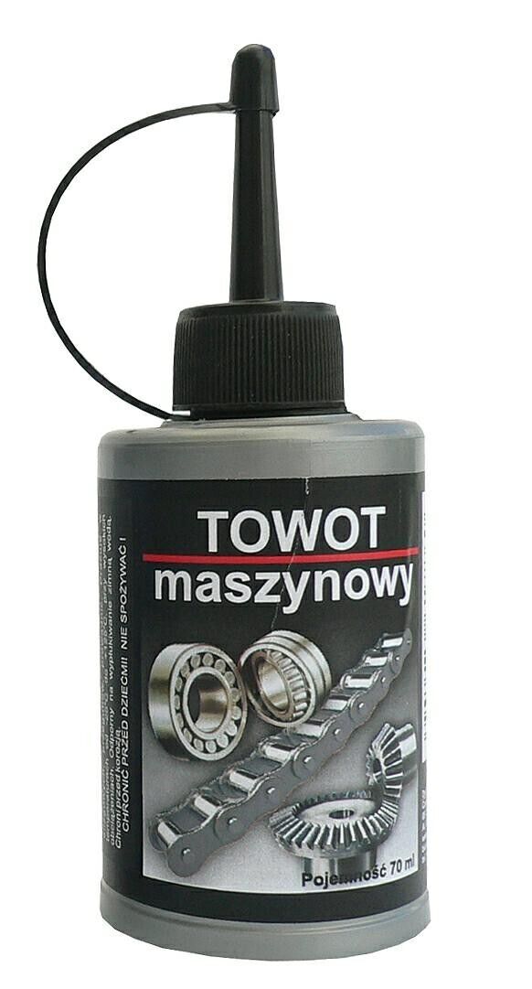 Towot maszynowy 70 ml - Bricomarche.pl