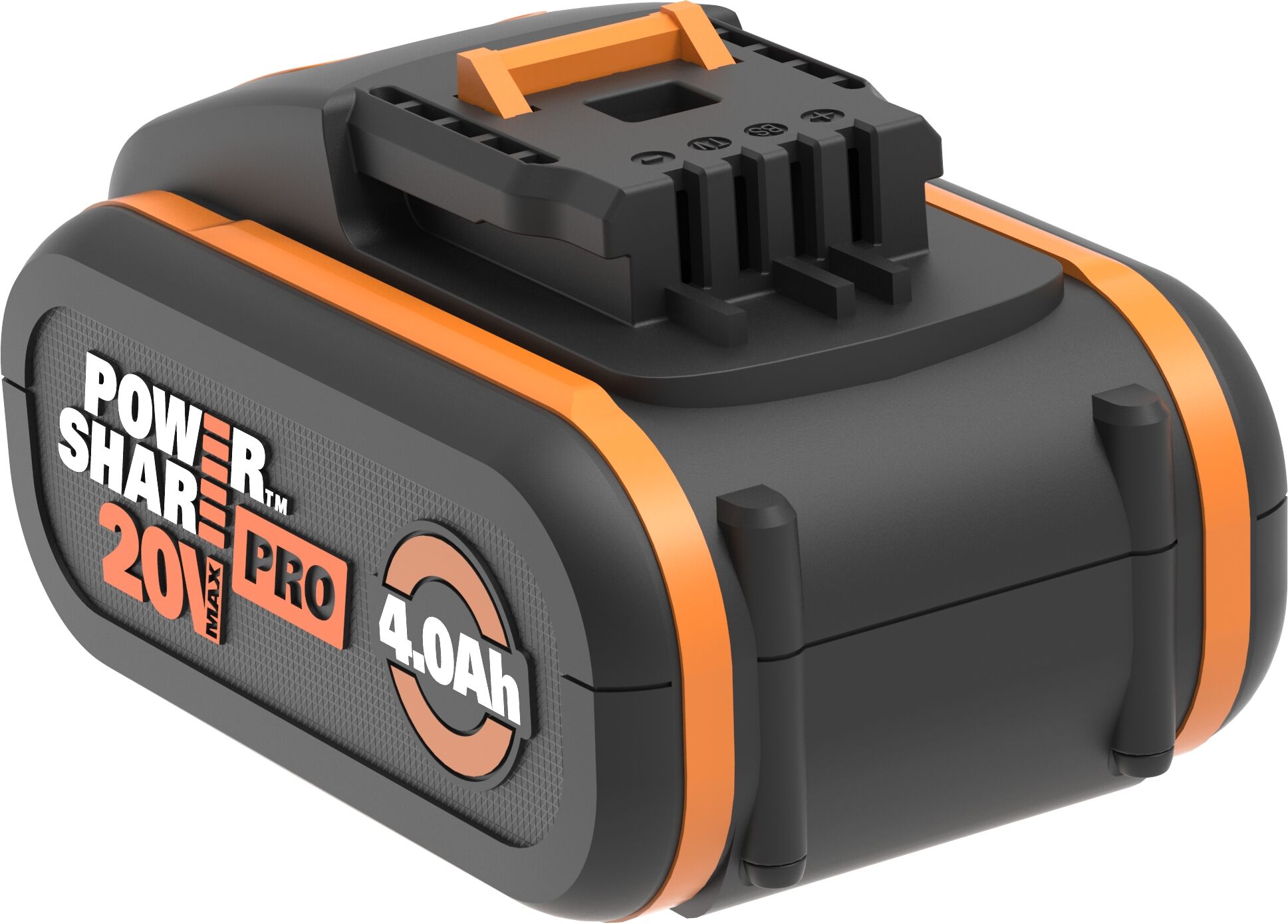 Akumulator 20 V 4,0 Ah WORX WA3014 - Bricomarche.pl