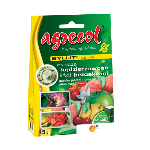 Syllit 65 WP 45 g - Bricomarche.pl