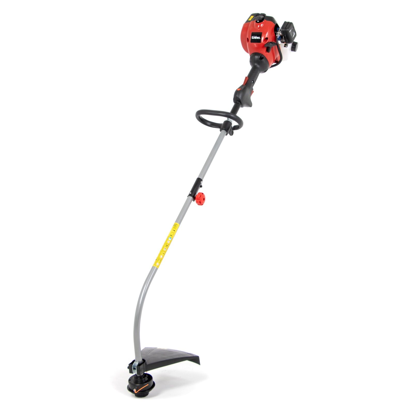 Kosa spalinowa 25cc Lider SWS24 - Bricomarche.pl