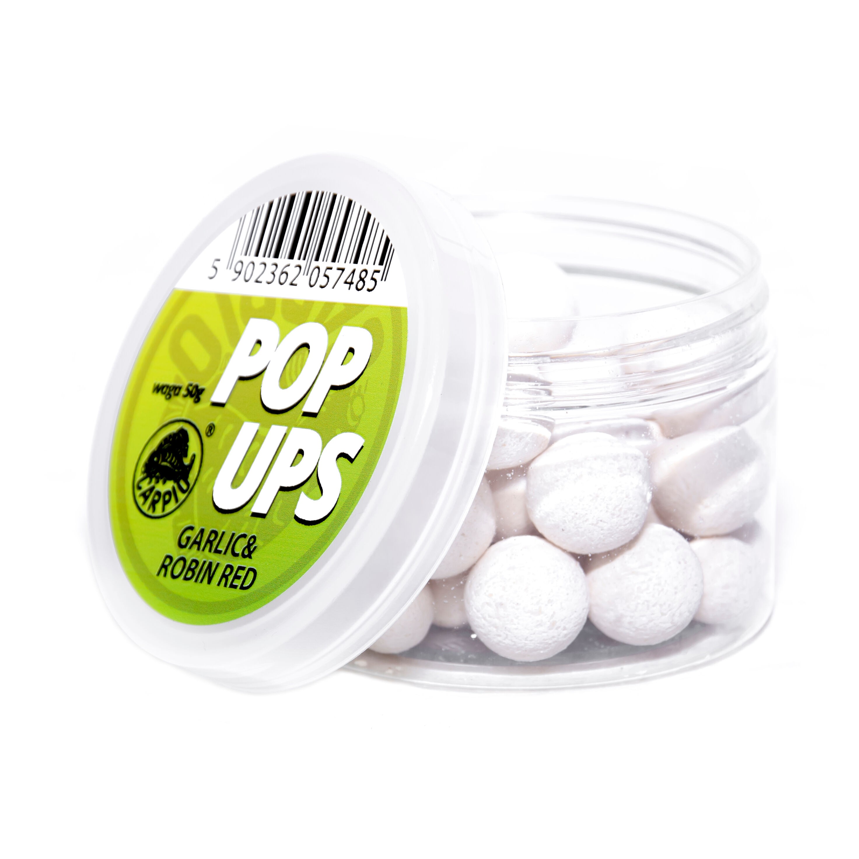 Pop Up's homar-rak 50 g - Bricomarche.pl